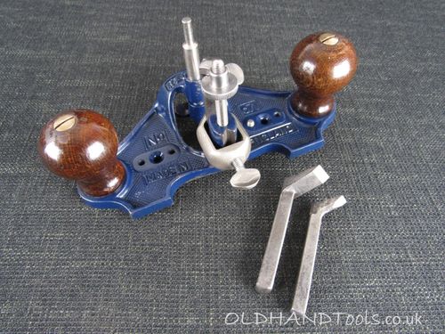 Metal Planes