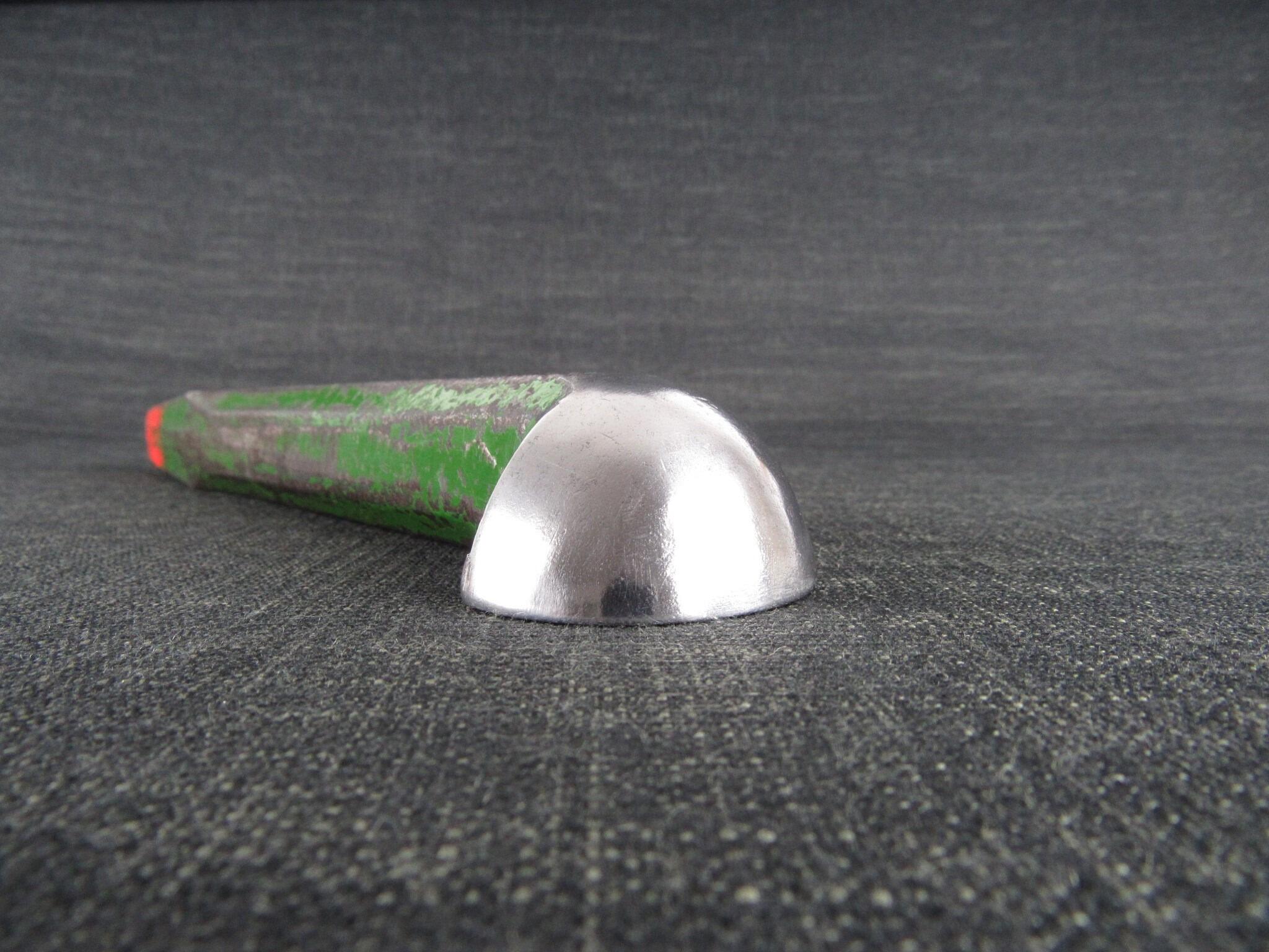 Tinsmiths Half Moon Stake Anvil