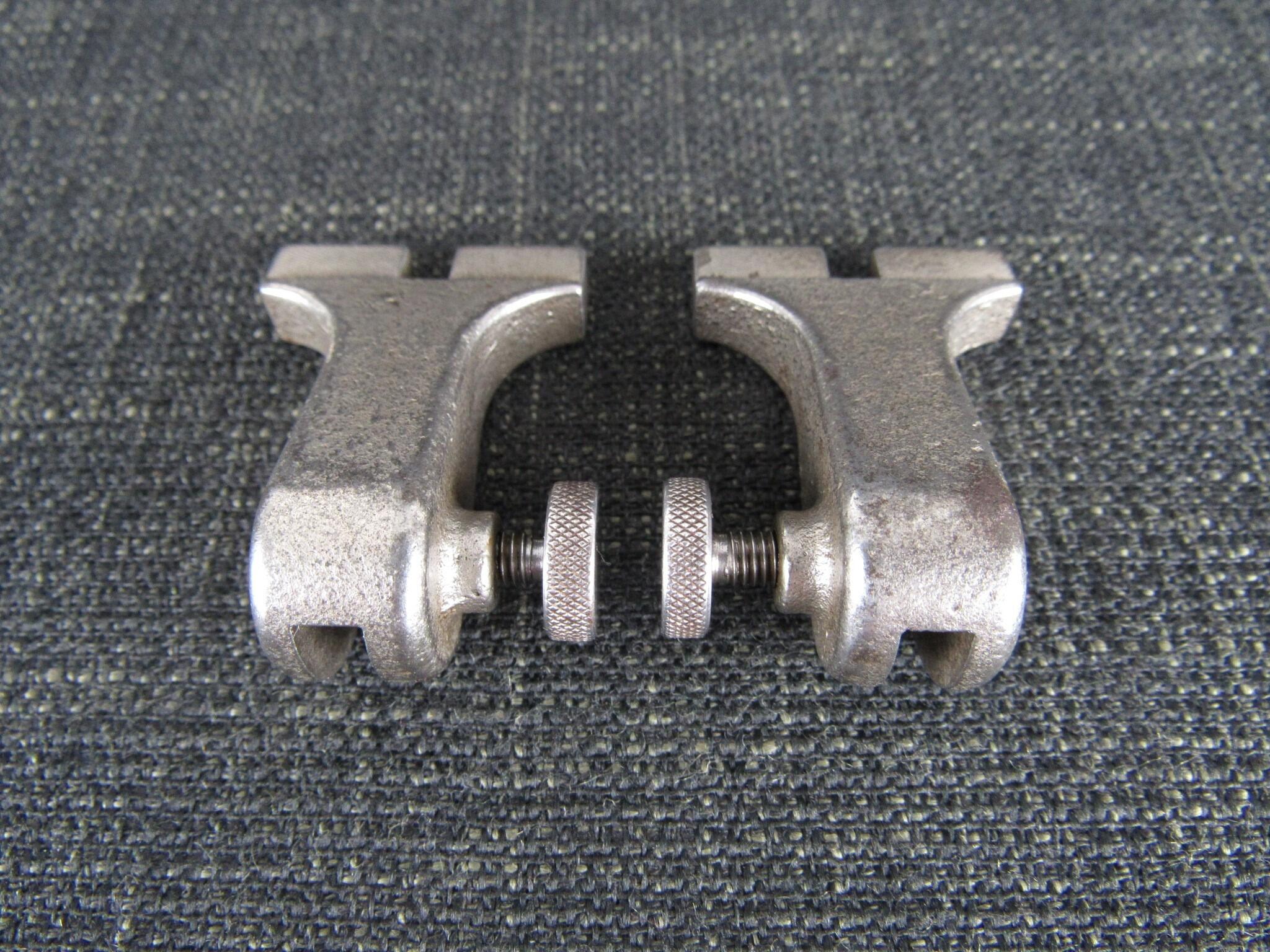 STARRETT 111 Stair Gauge Fixtures *SOLD*