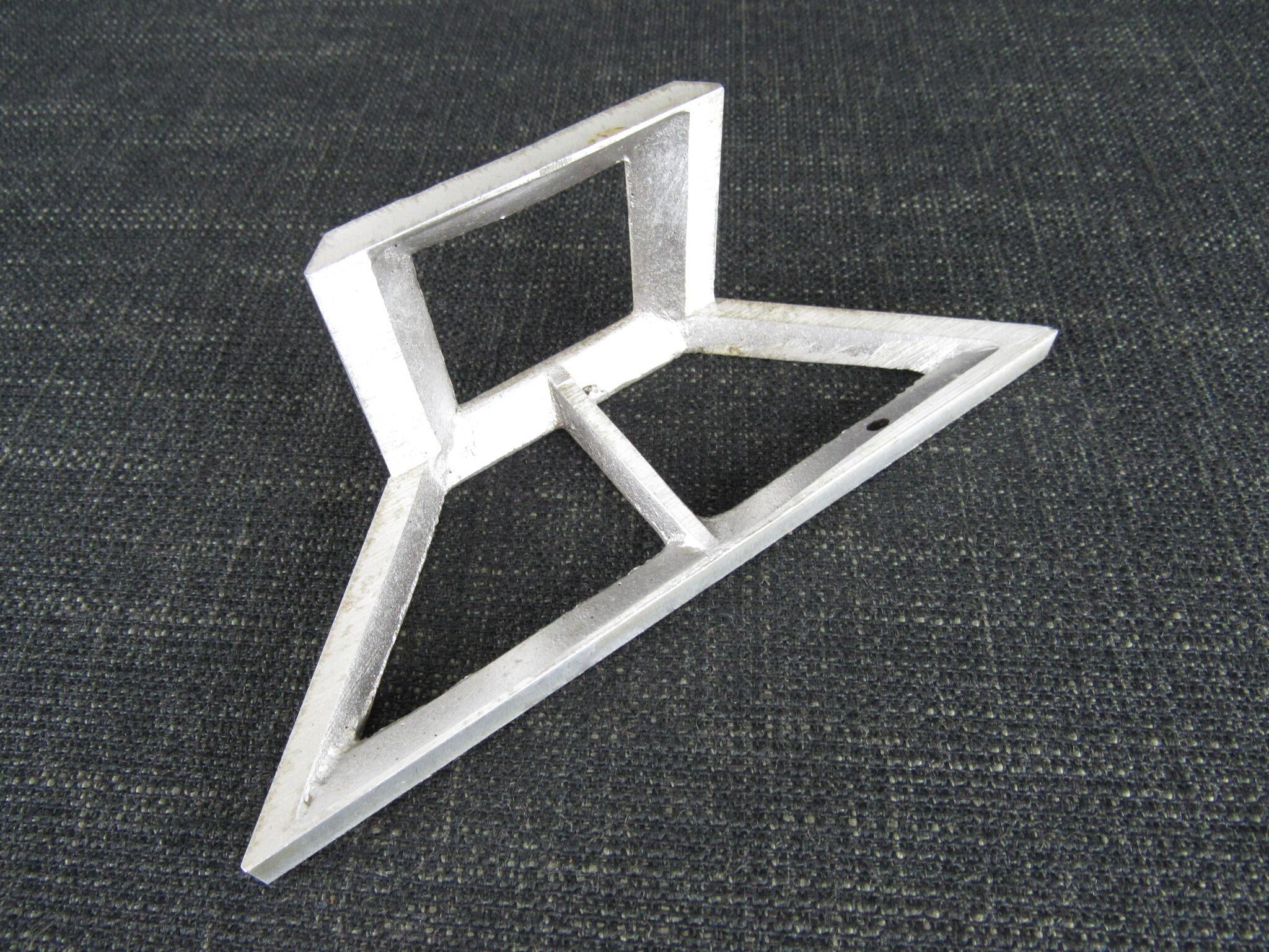 I & D SMALLWOOD Mitre Template