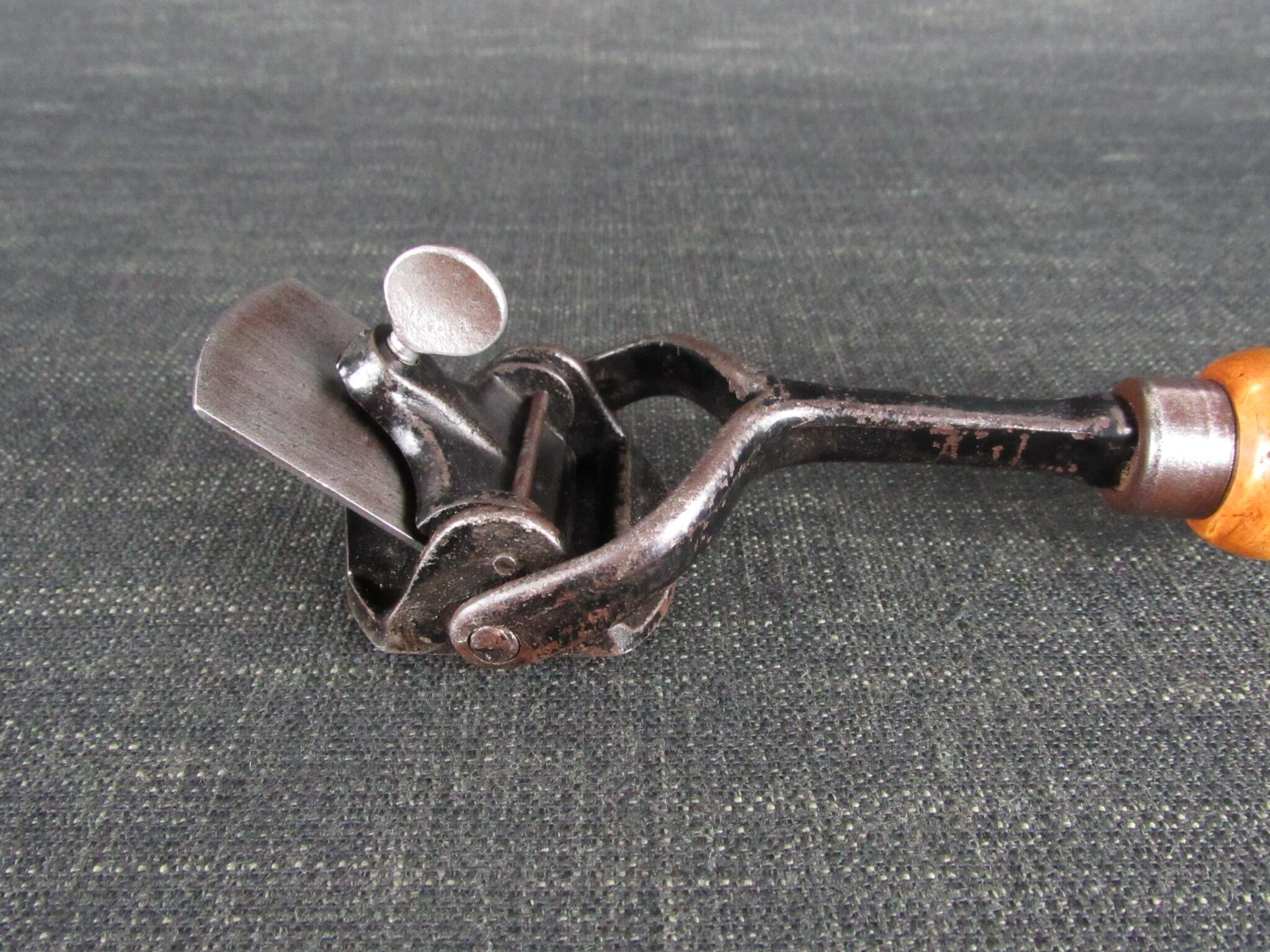 STANLEY No 70 Box Scraper *SOLD*