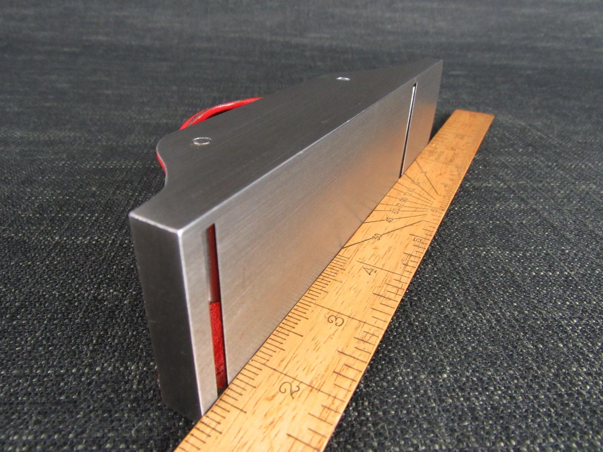 RAPIER No 14 Double Ended Block Plane