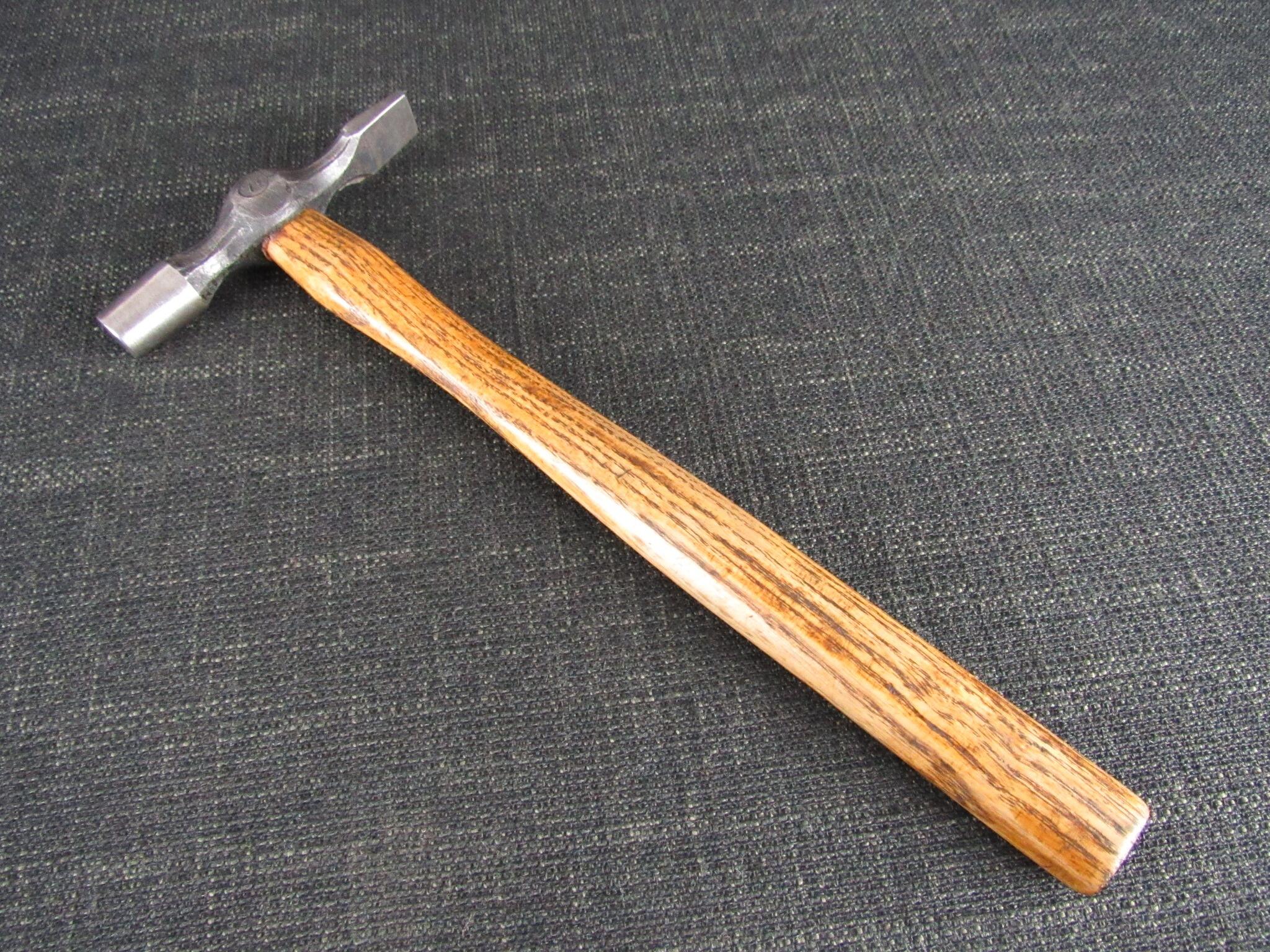 Vintage Warrington Hammer *SOLD*