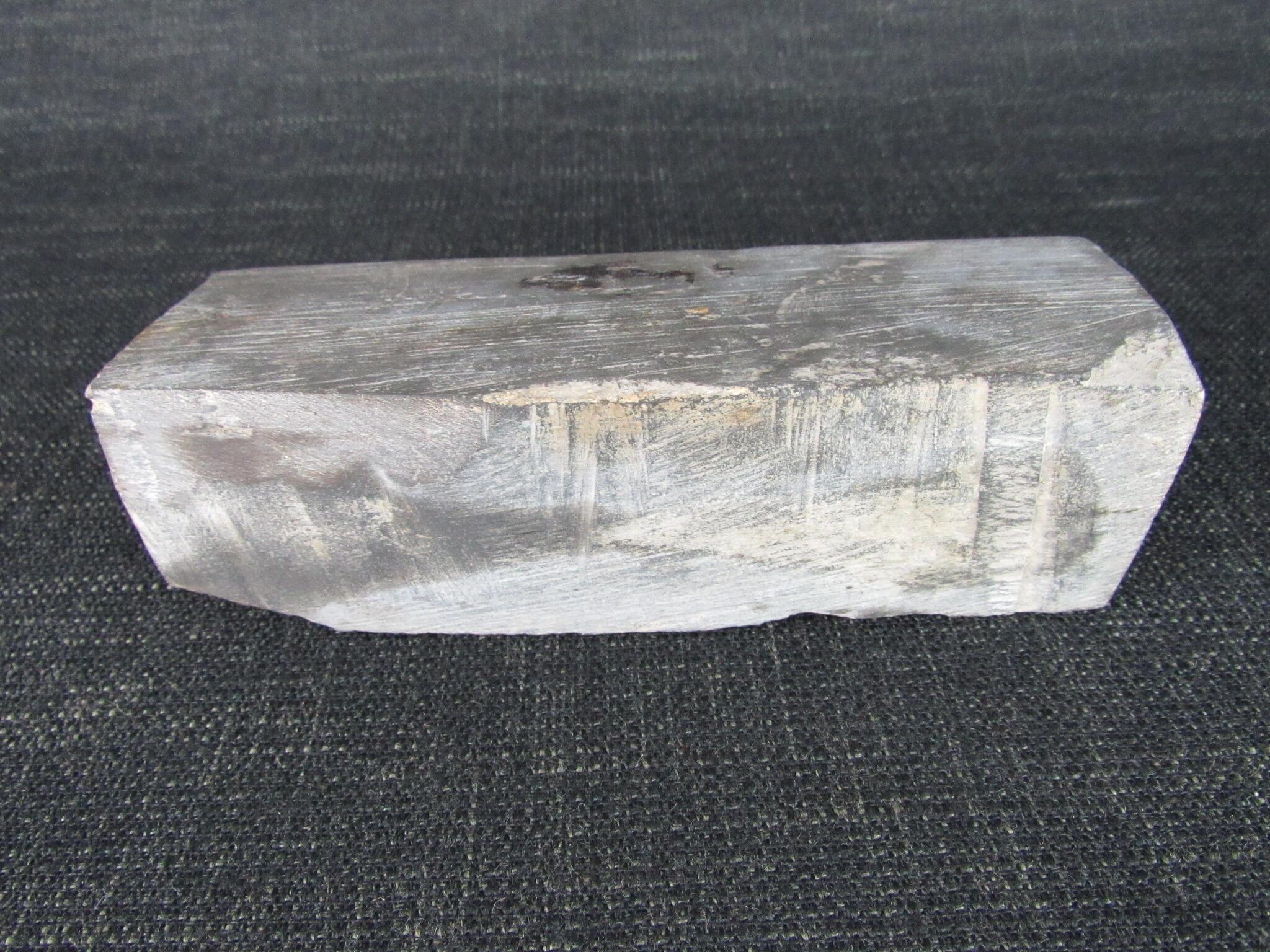 Vintage Natural Sharpening Stone - Razor Hone *SOLD*