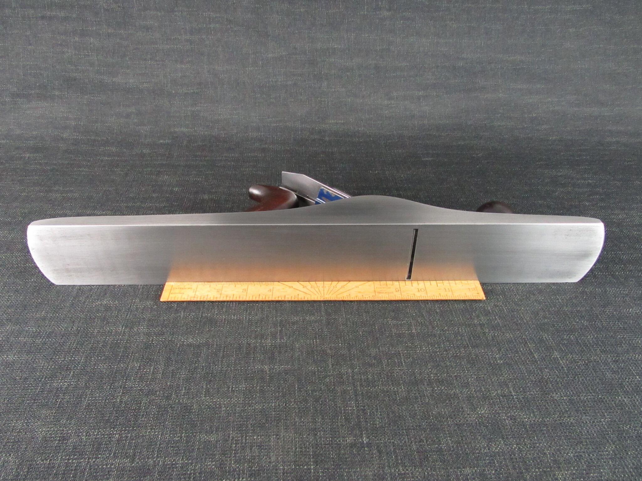 Early RECORD 07 SS Stay Set Jointer Plane