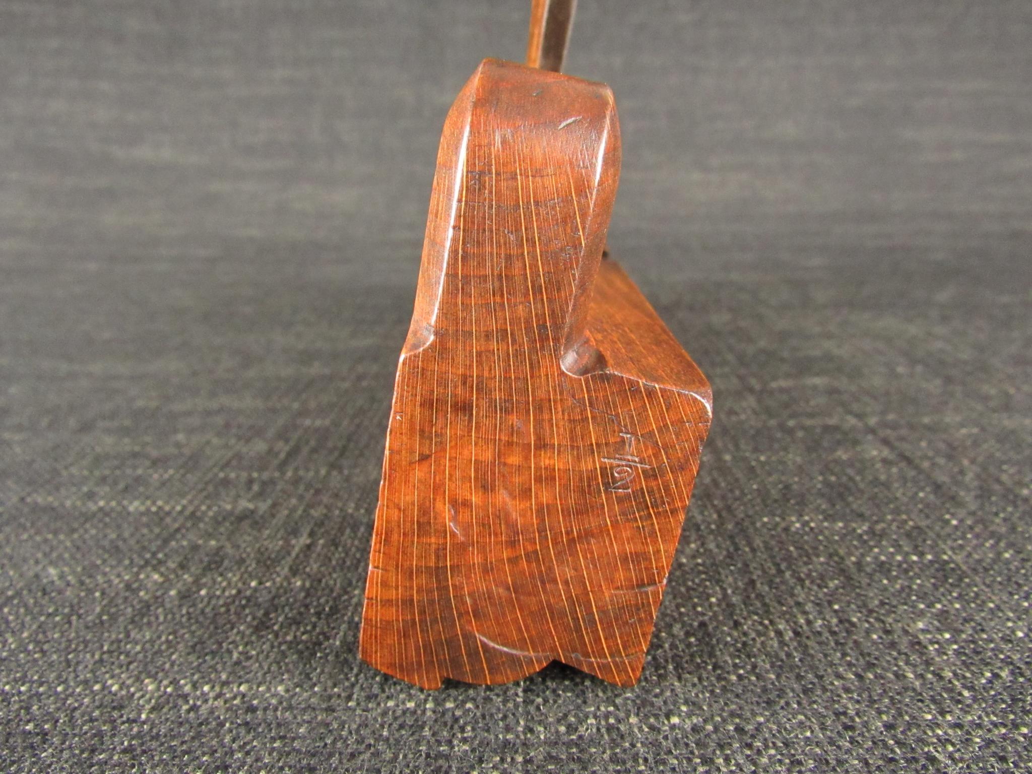 MATHIESON Scotia Moulding Plane - 1/2 inch *SOLD*