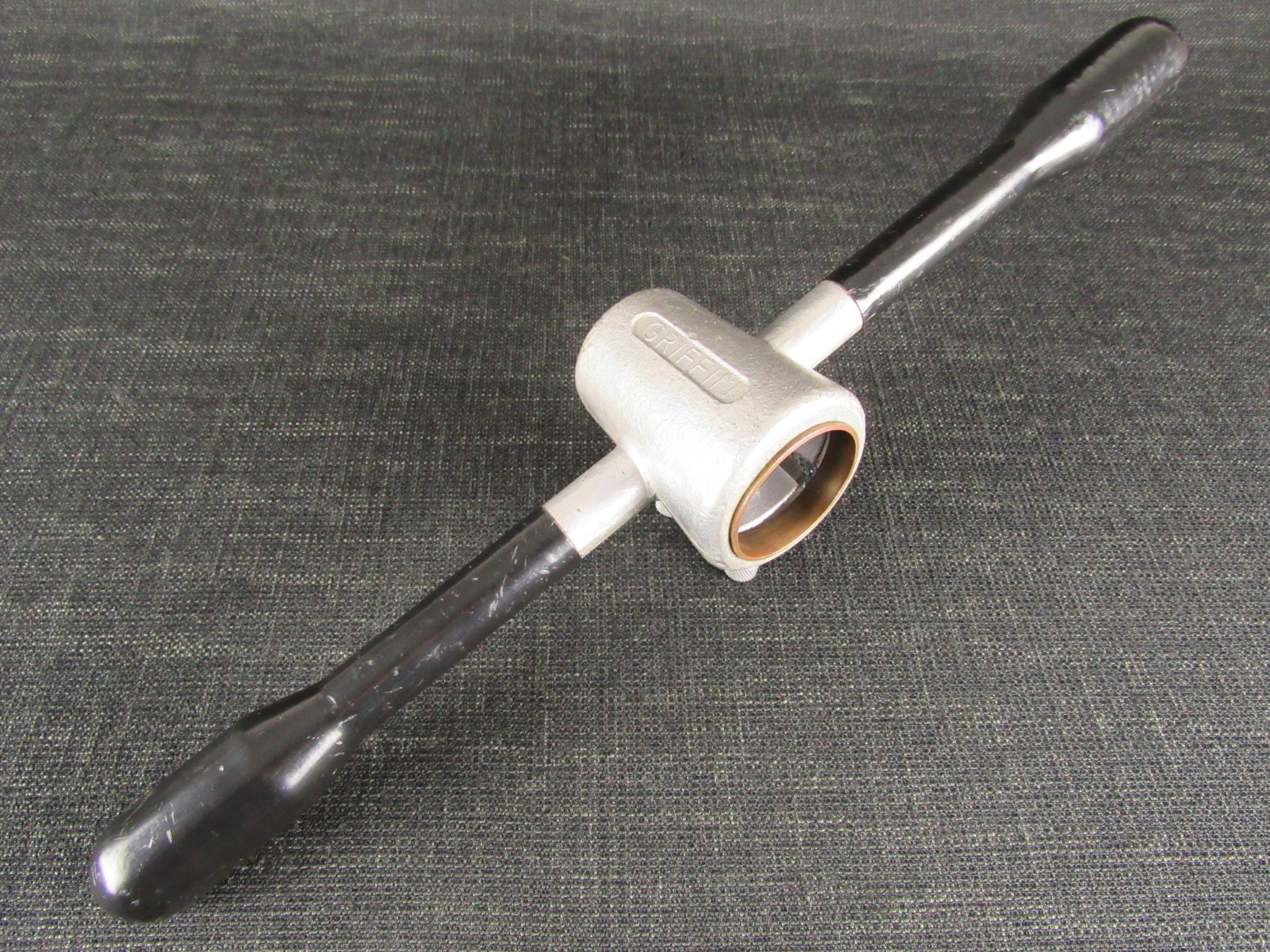 GRIFFIN Rounding Plane - 1 3/8 inch *SOLD*