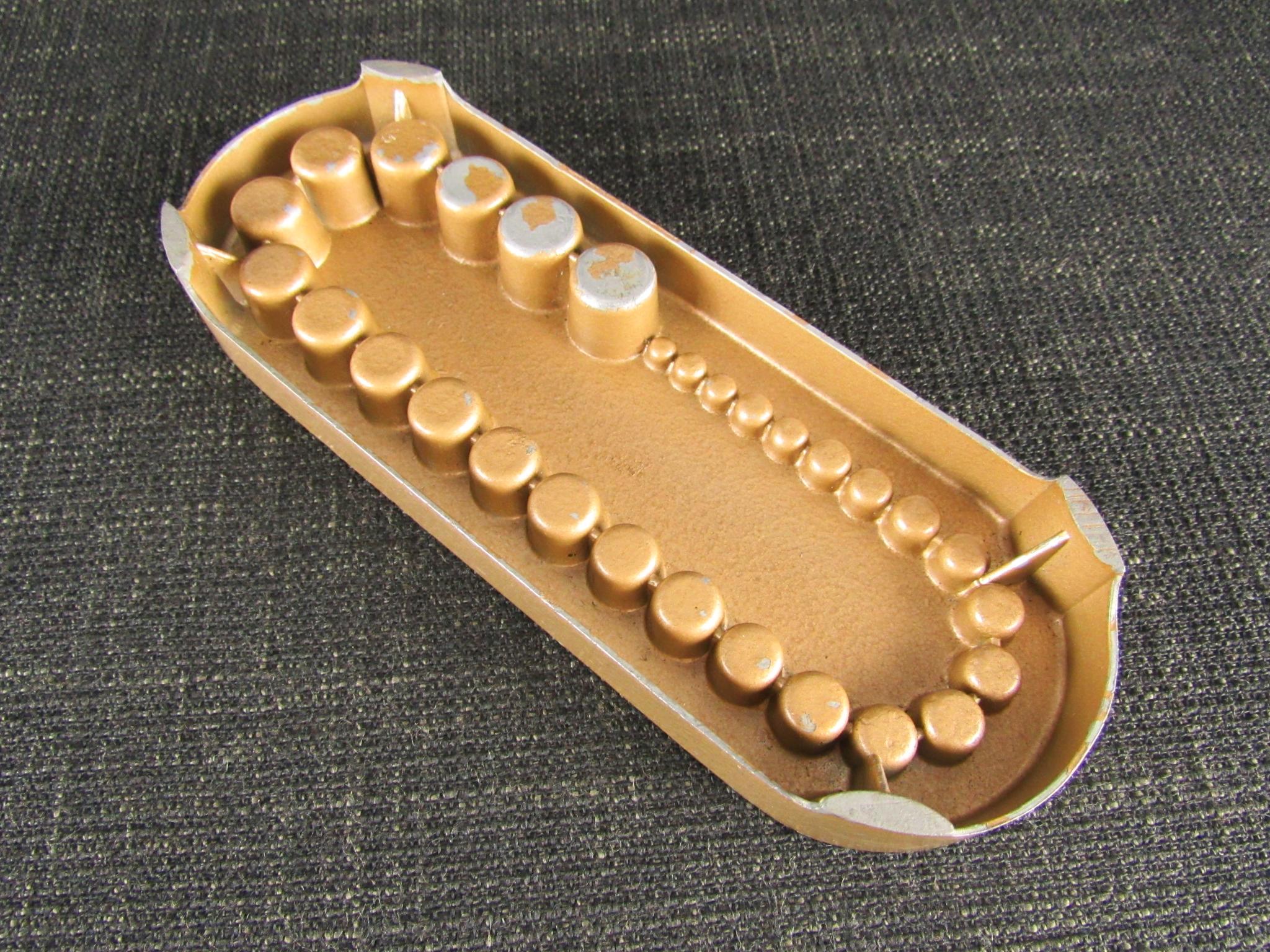 TOGA Drill Bit Stand - Imperial *SOLD*