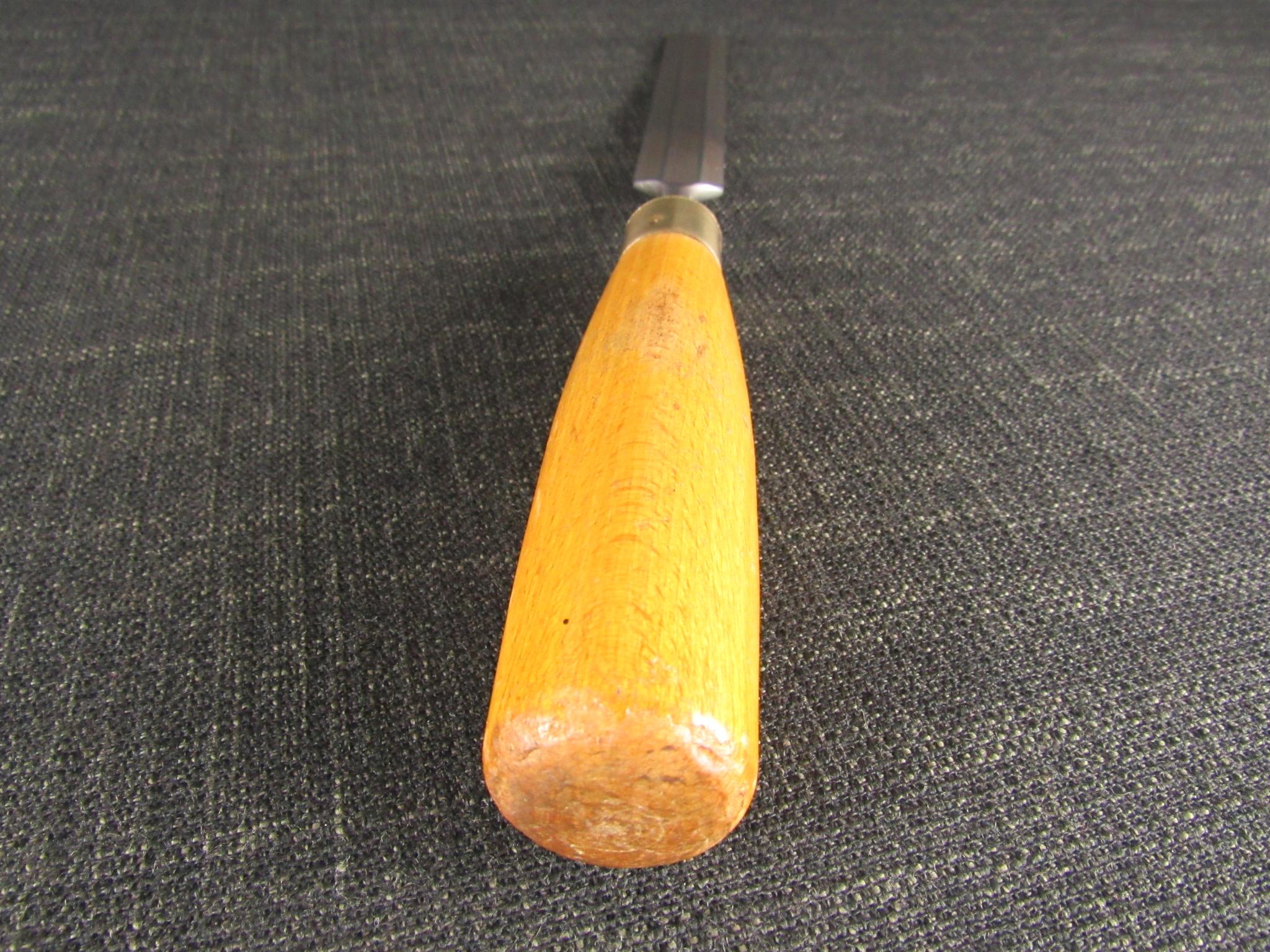 MARPLES 1 inch Bevel Edge Paring Chisel *SOLD*