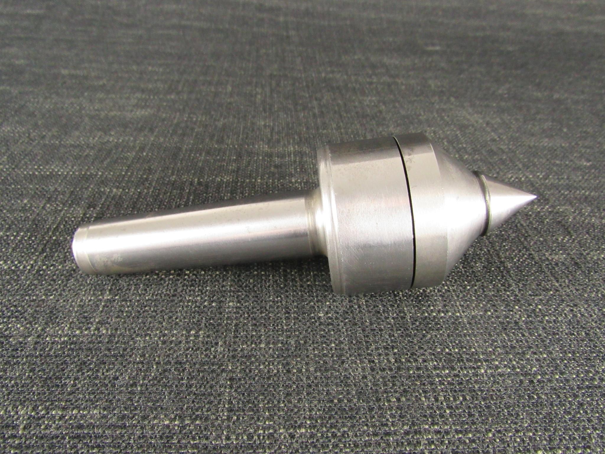 GMT Lathe Revolving Centre - Live Centre *SOLD*