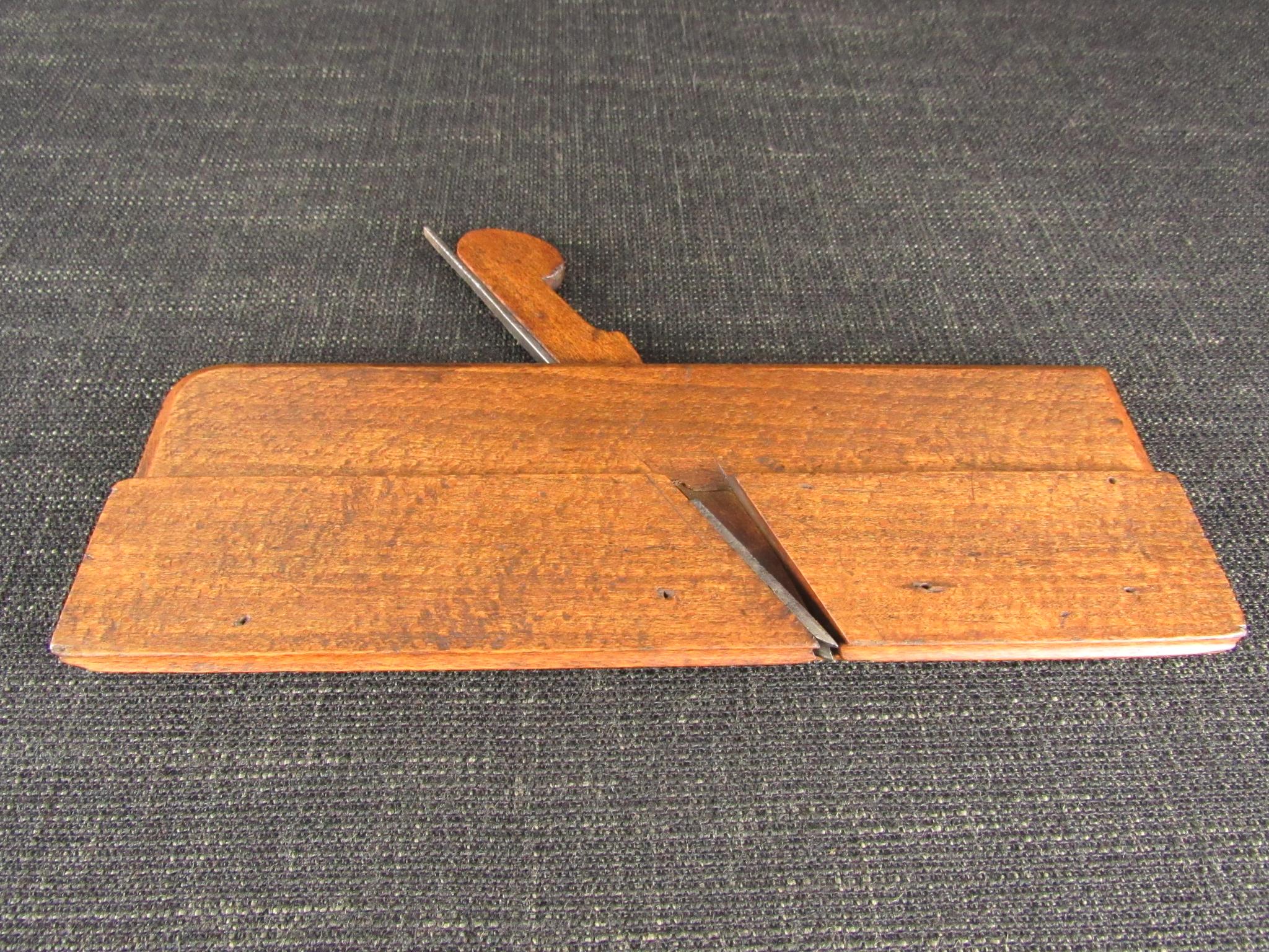 GABRIEL Bead or Reed Moulding Plane *SOLD*