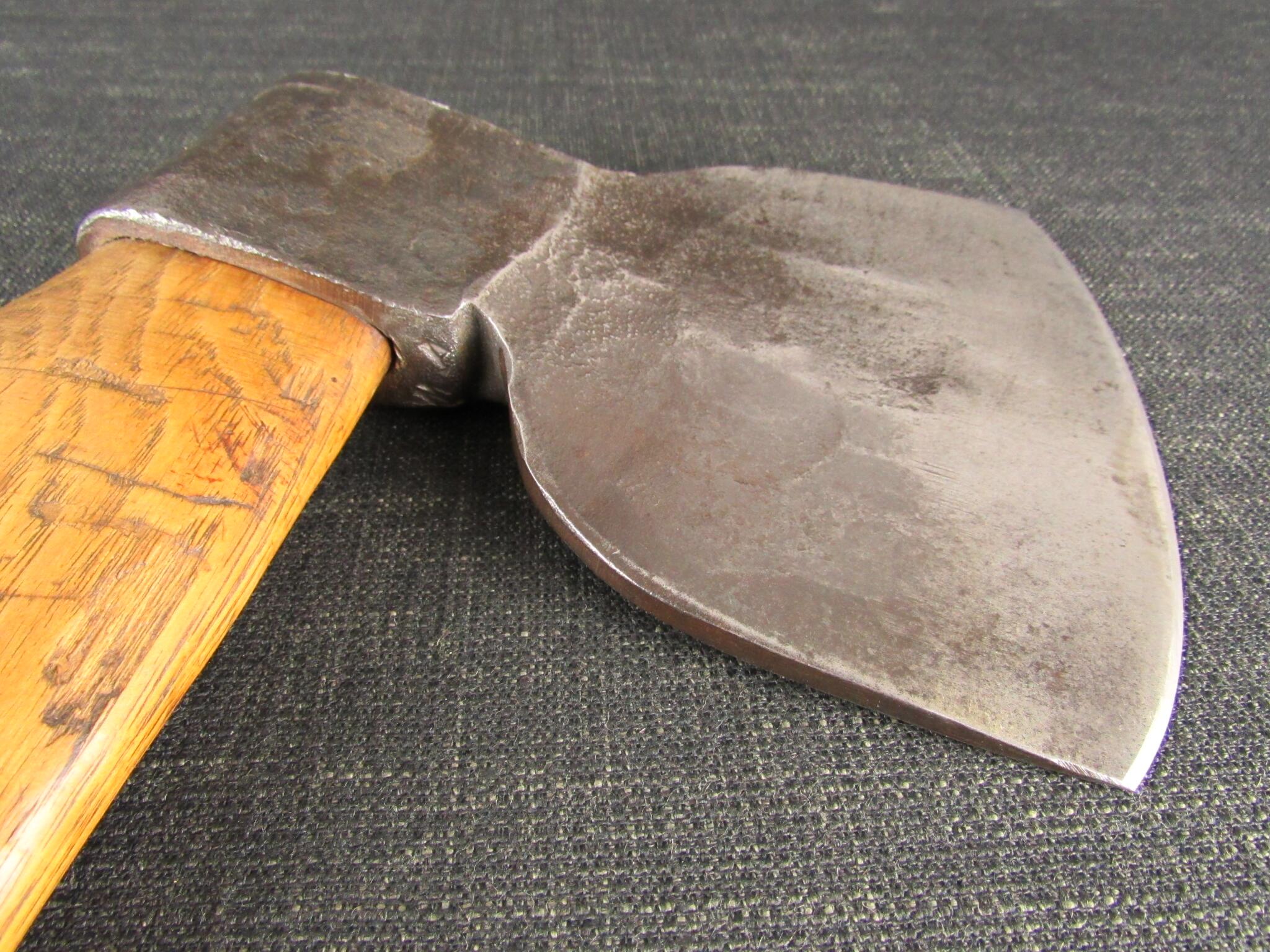 ELWELL 3516 Topping Axe *SOLD*