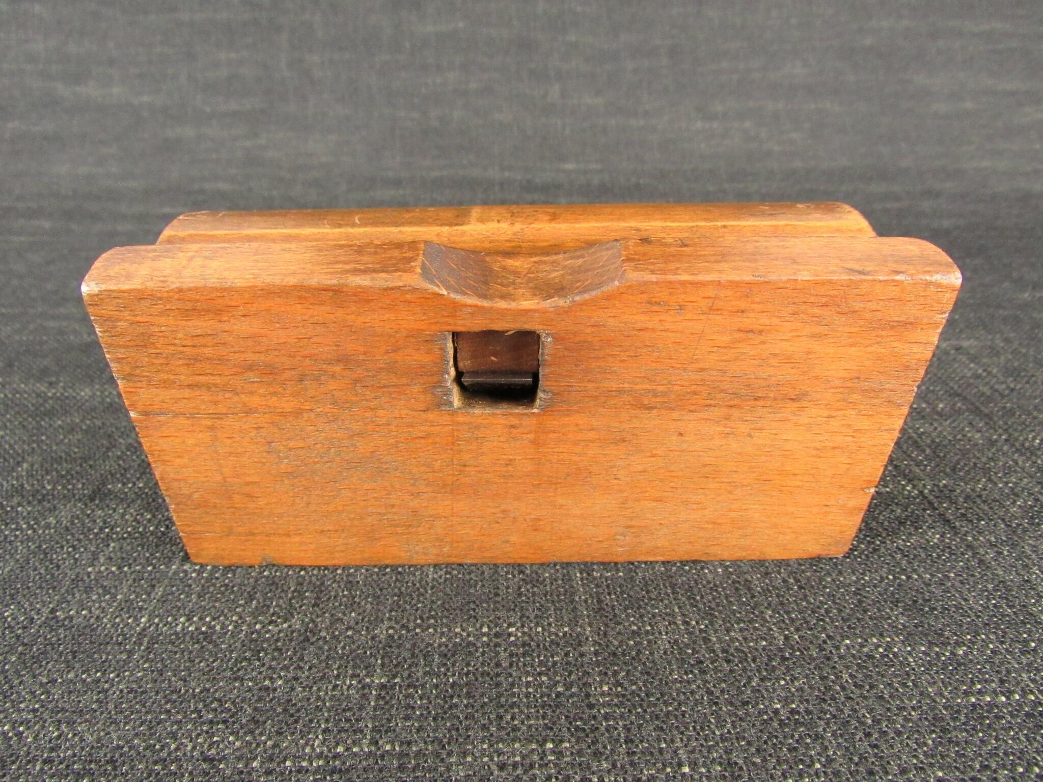 MARPLES OWT Router Plane *SOLD*