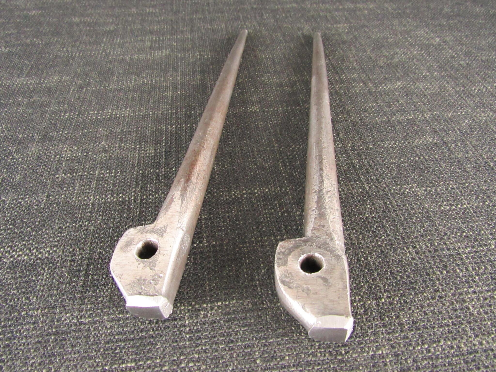 Vintage Drawbore Pins *SOLD*