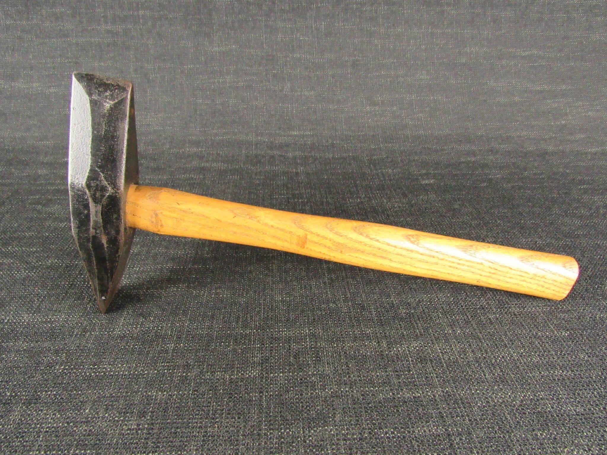 S&J BRADES Chipping or Scaling Hammer - Unused *SOLD*