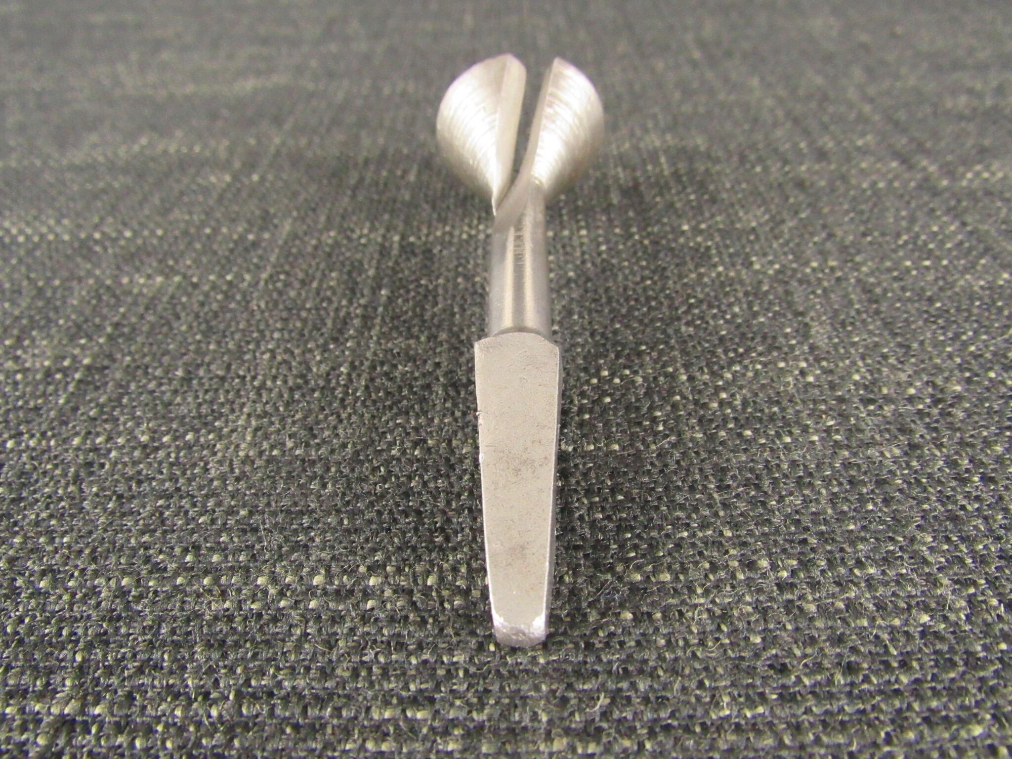 Dowel Trimmer Bit or Sharpener *SOLD*