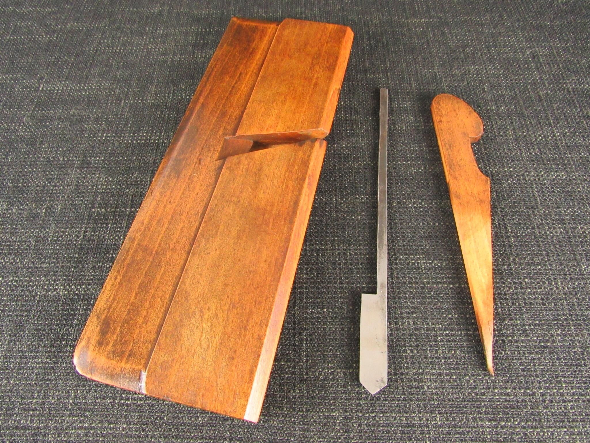BUCK V Moulding Plane *SOLD*