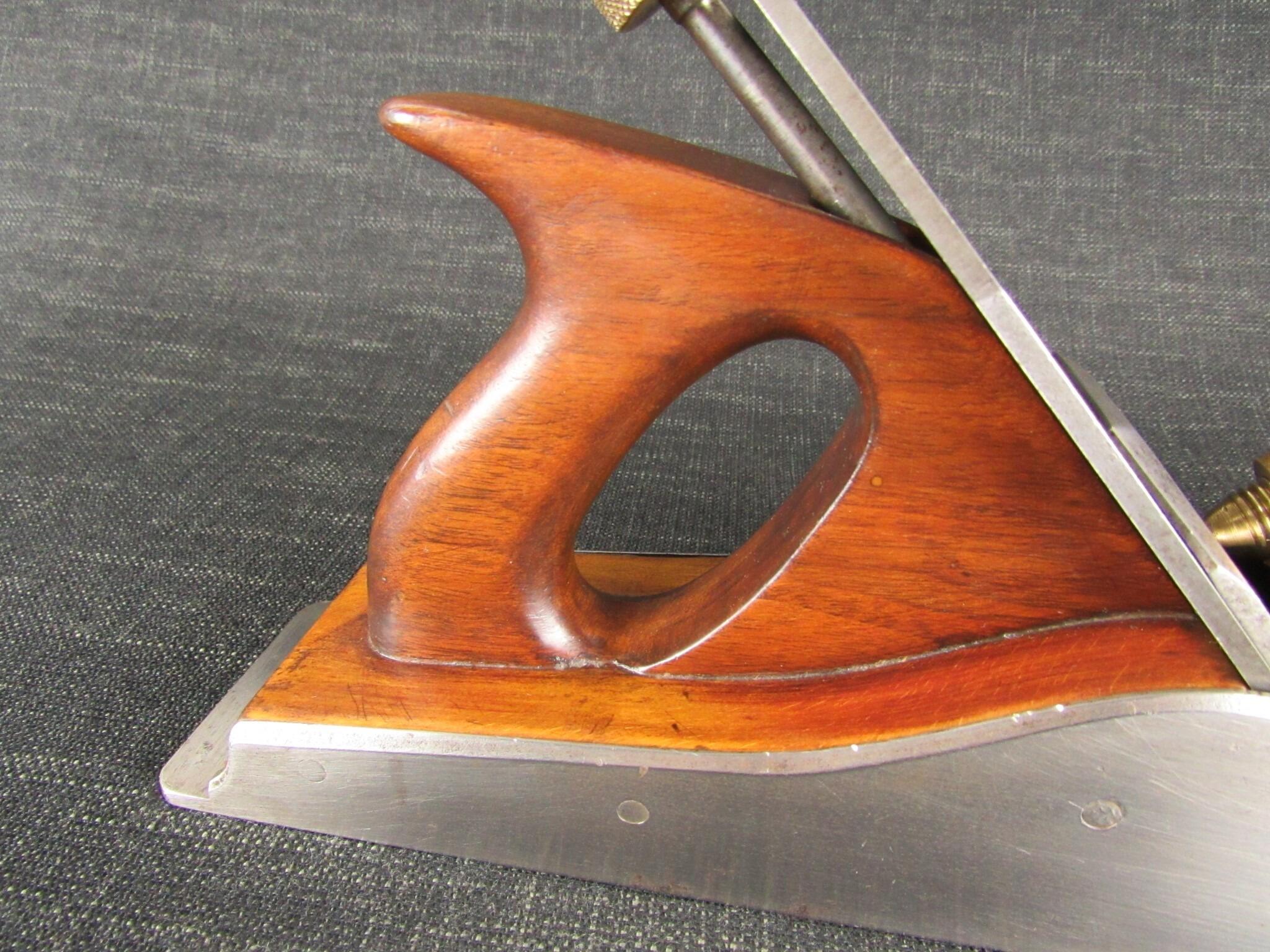 NORRIS A1 Panel Plane - 14 1/2 inch *SOLD*