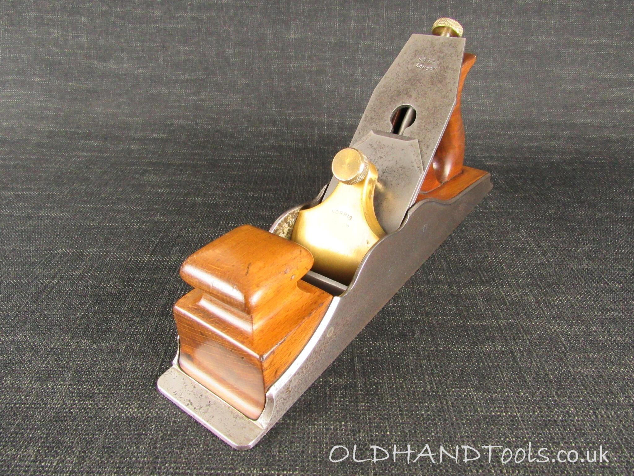 NORRIS A1 Panel Plane - 14 1/2 inch *SOLD*