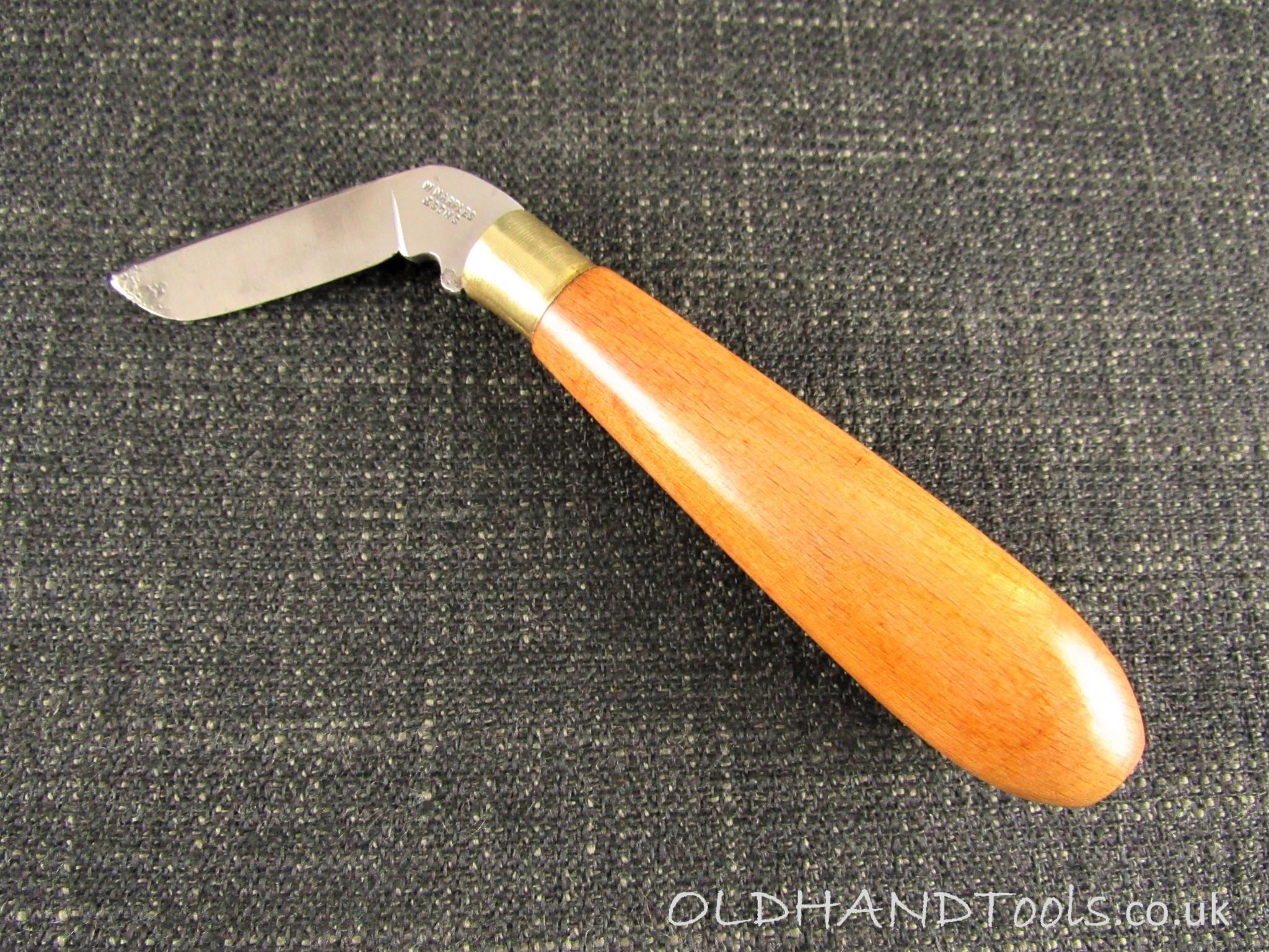 MARPLES Chip Carving Knife *SOLD*