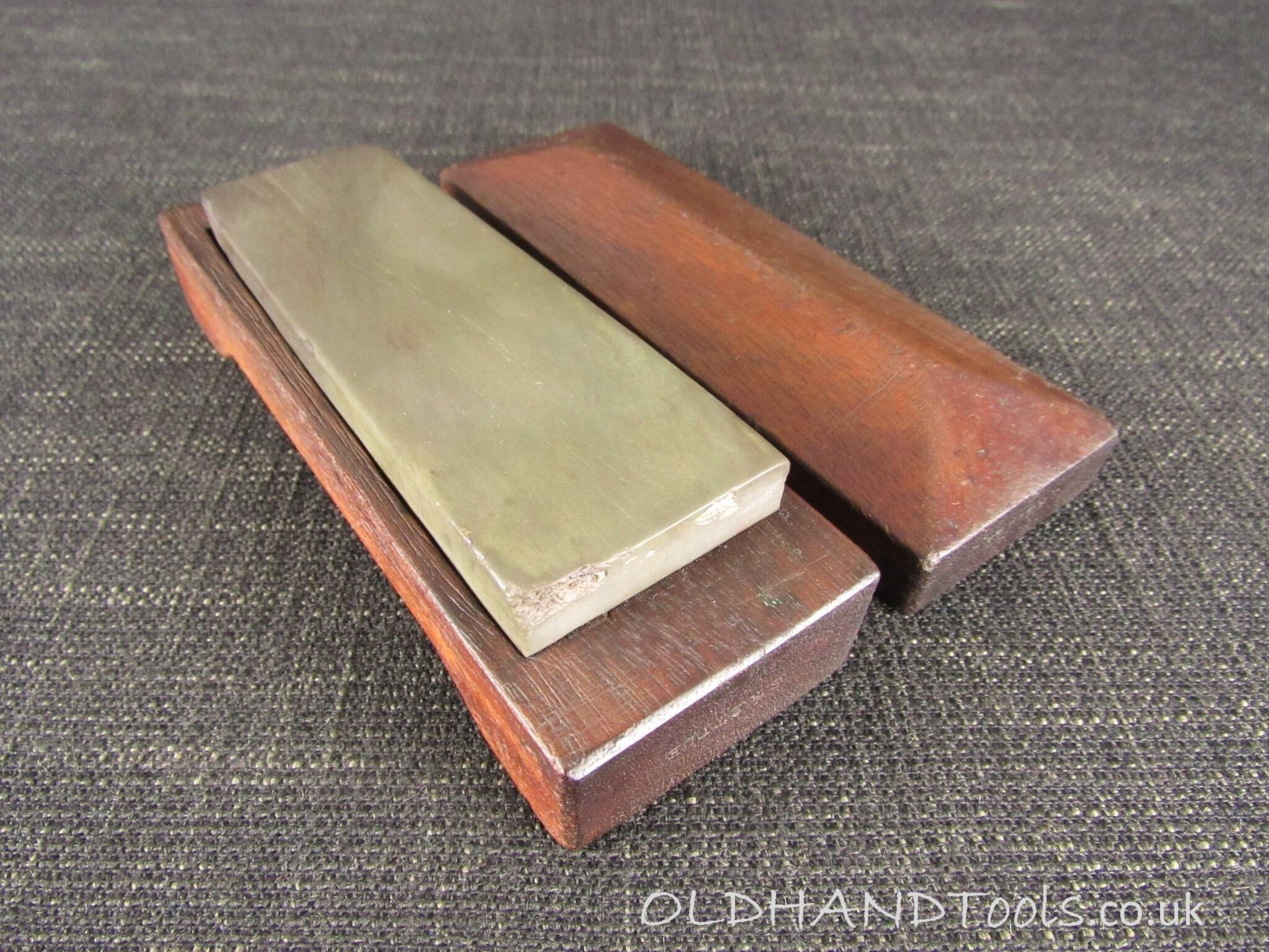 Charnley Forest Stone - Razor Hone *SOLD*