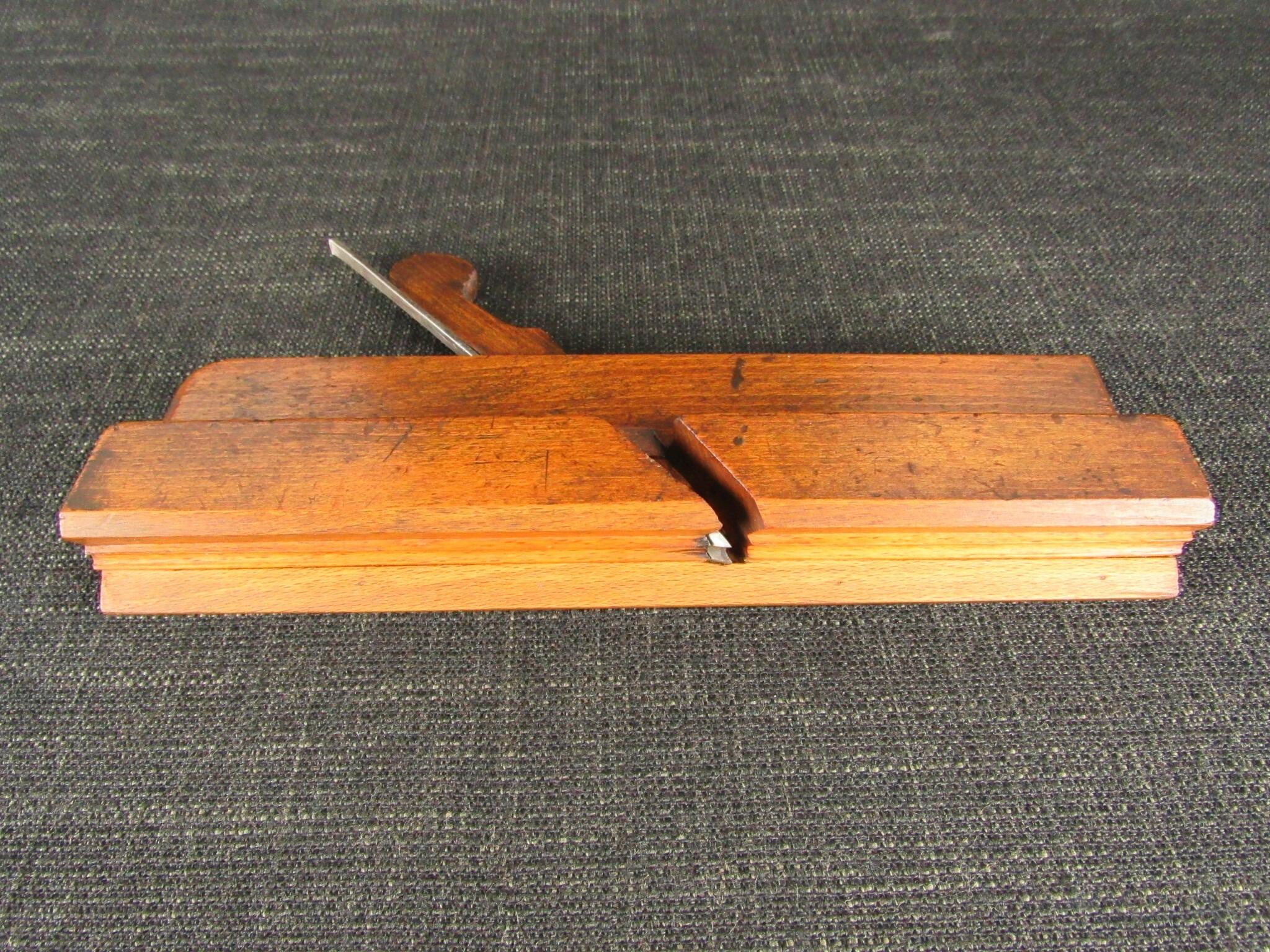 FITKIN Moulding Plane *SOLD*