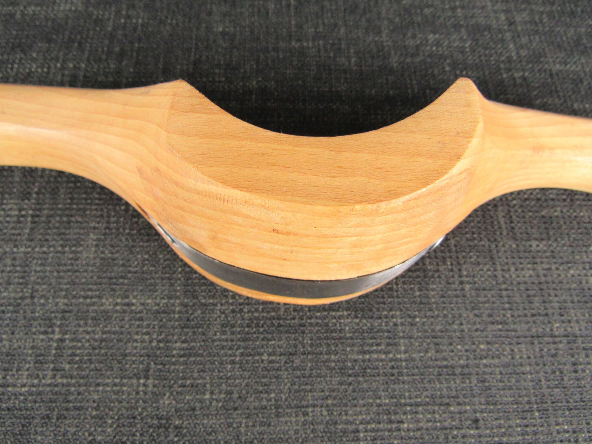 Chairmakers Travisher Shave *SOLD*