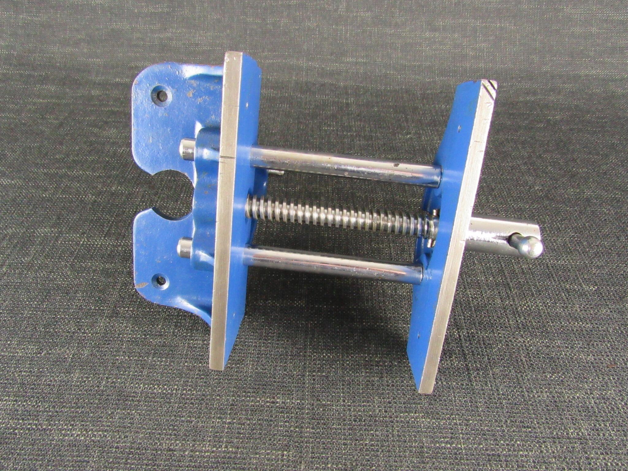 RECORD No 51 Junior Woodwork Vice - Table Vice *SOLD*