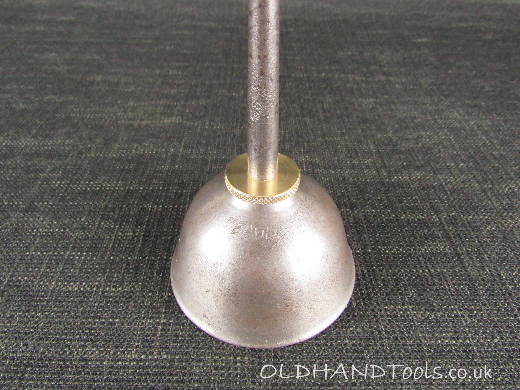 Vintage EAGLE Oil Can *SOLD*