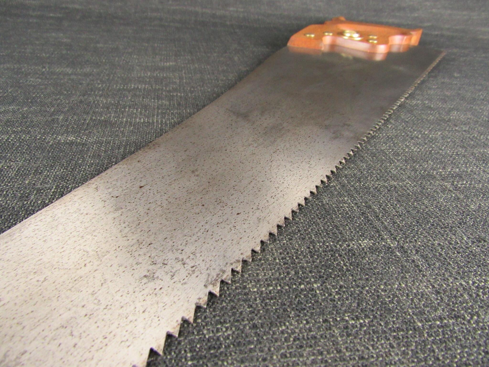 SPEAR & JACKSON 88 Rip Saw - 26 inch *SOLD*