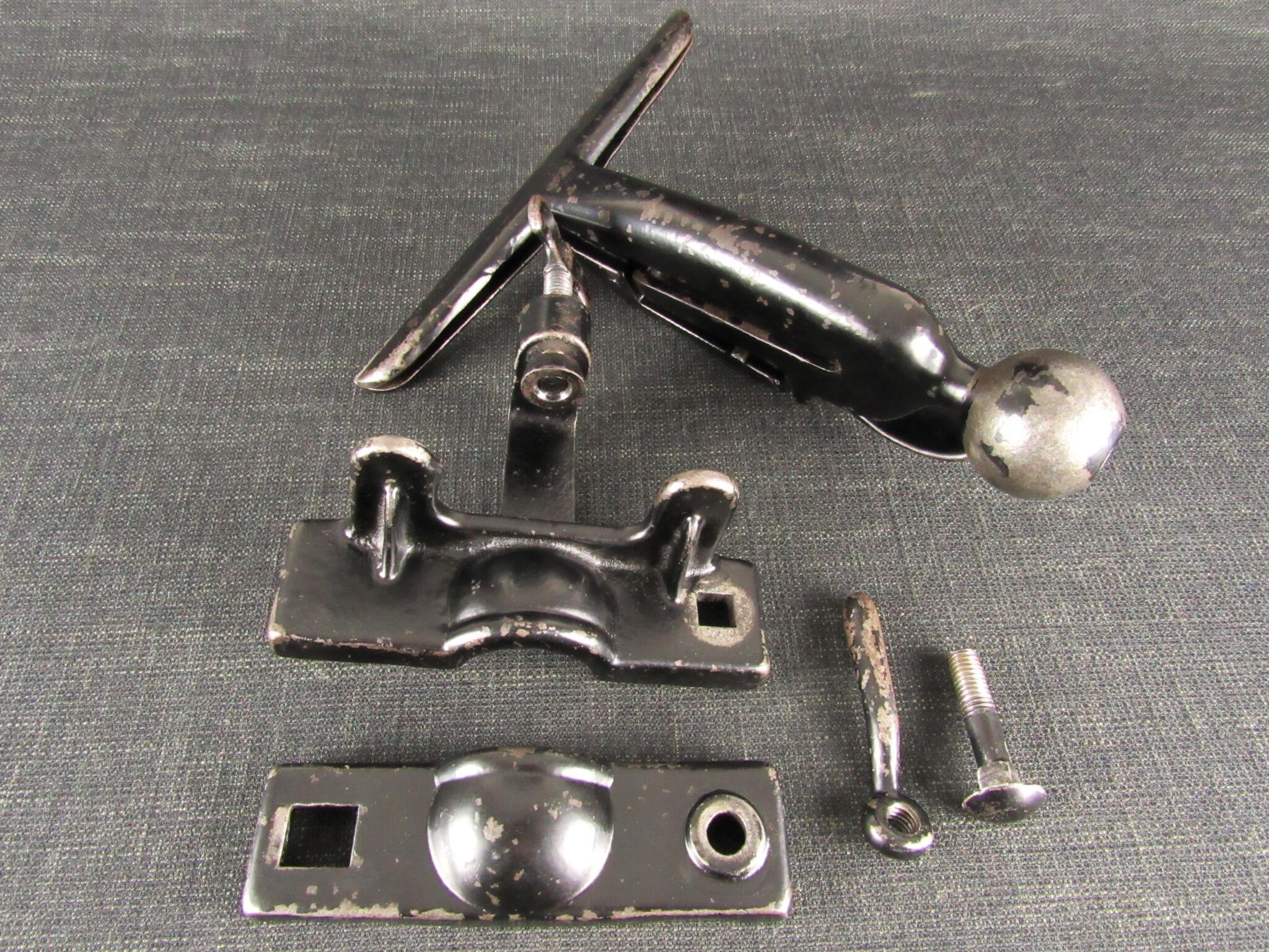 DISSTON No.1 Saw Vice *SOLD*