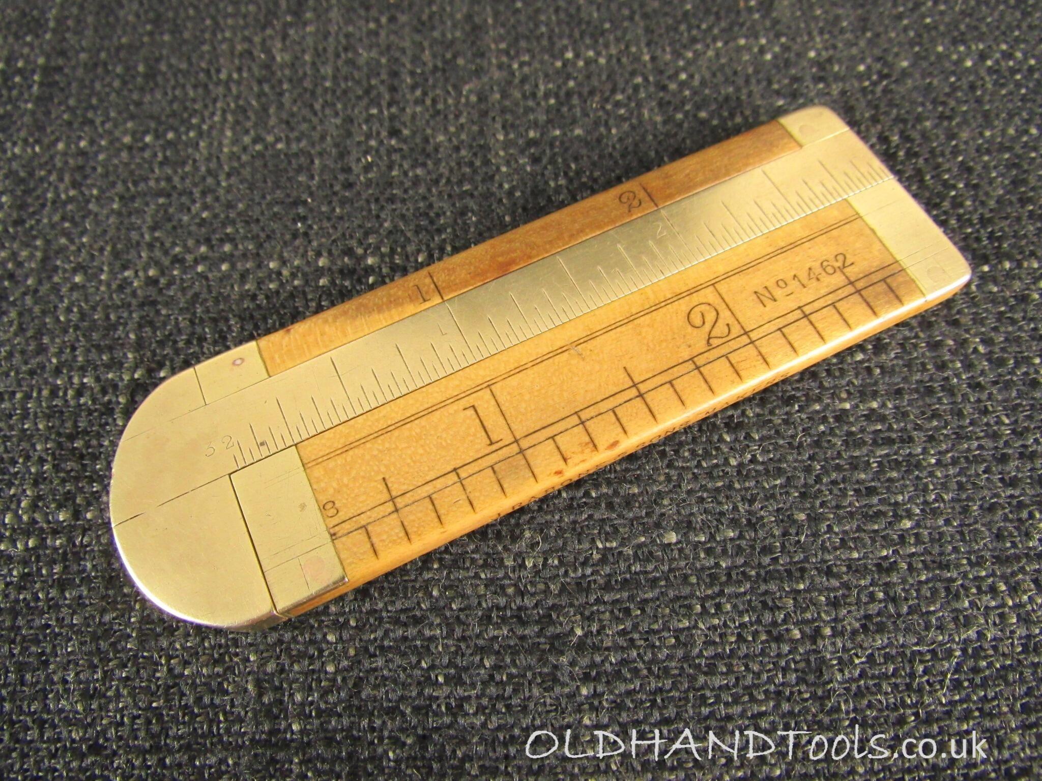 RABONE 1462 Calliper Gauge *SOLD*