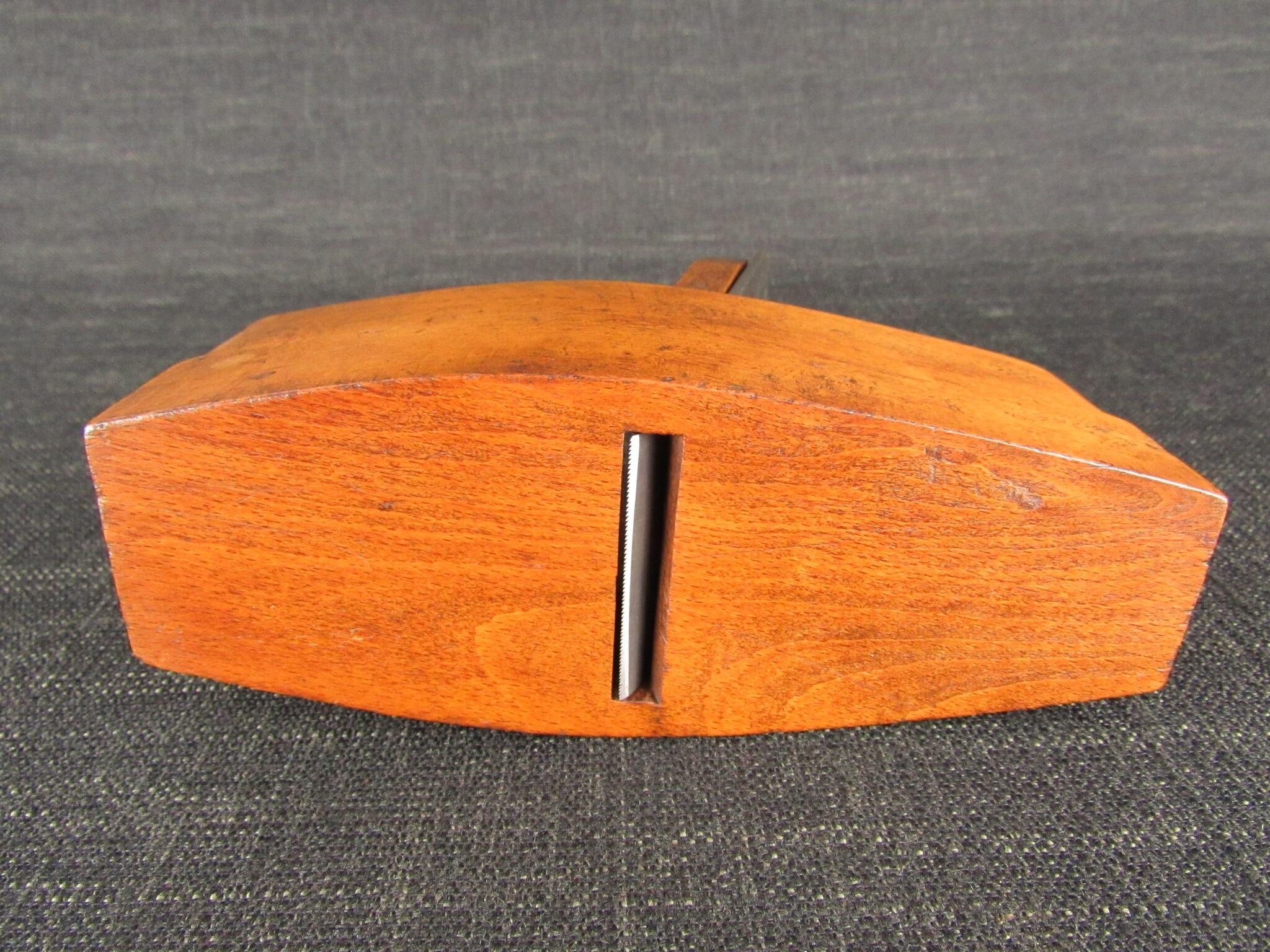 GREENSLADE Toothing Plane *SOLD*