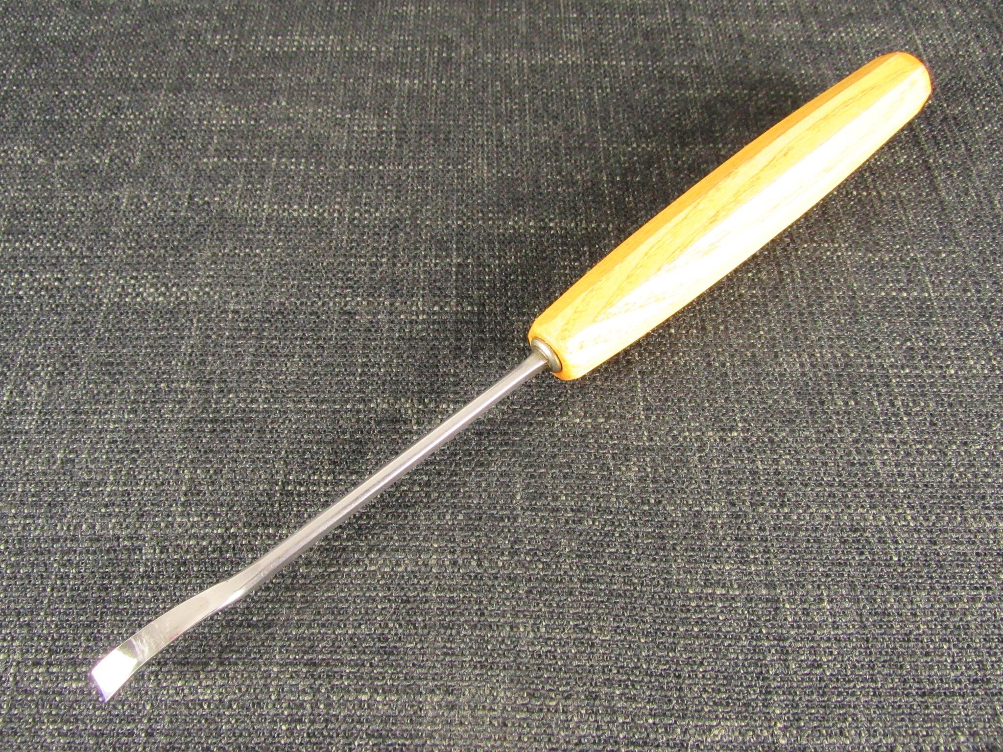 PFEIL Series 25 Back Bent Gouge - 6mm *SOLD*