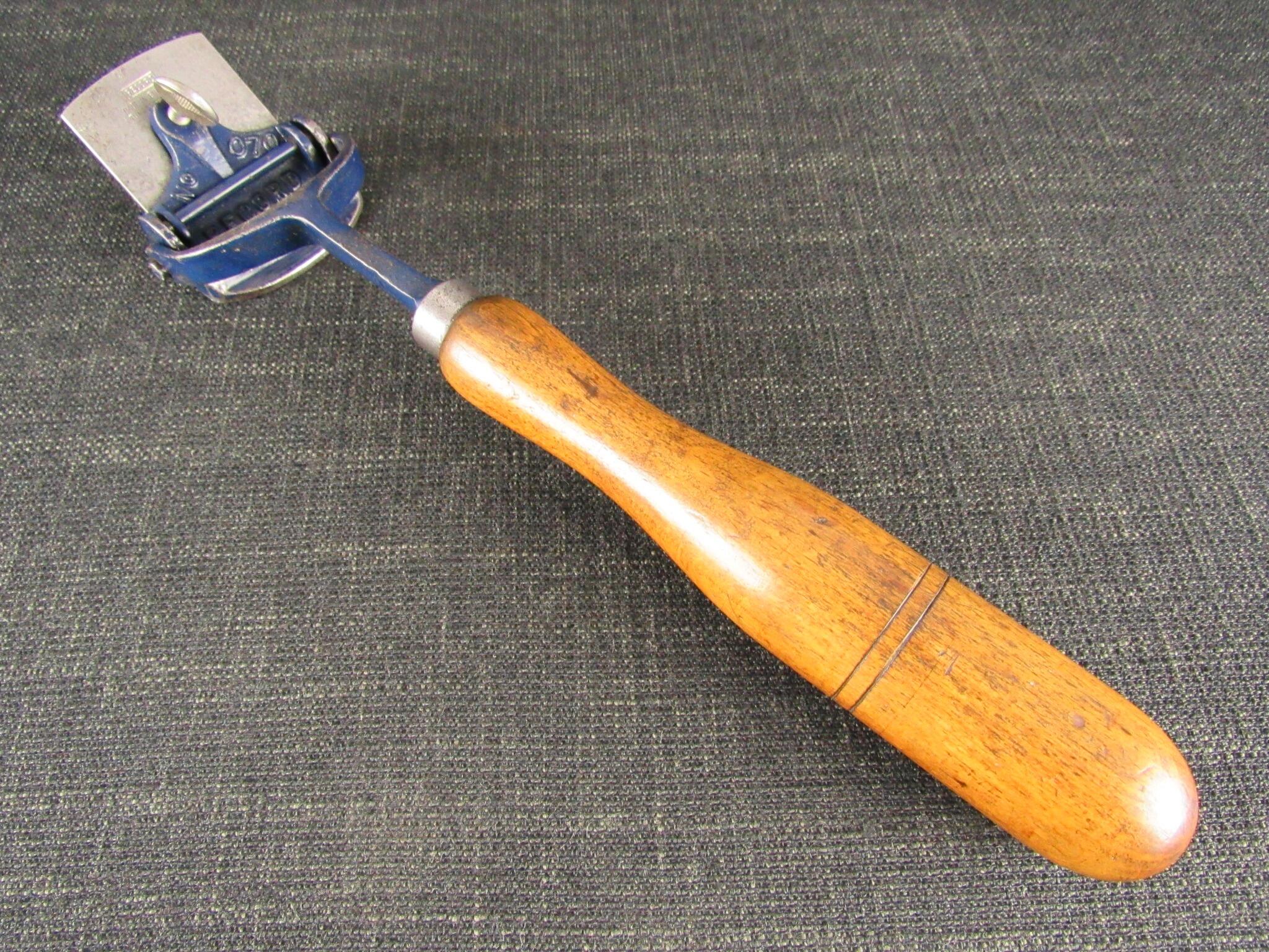 RECORD 070 Box Scraper *SOLD*