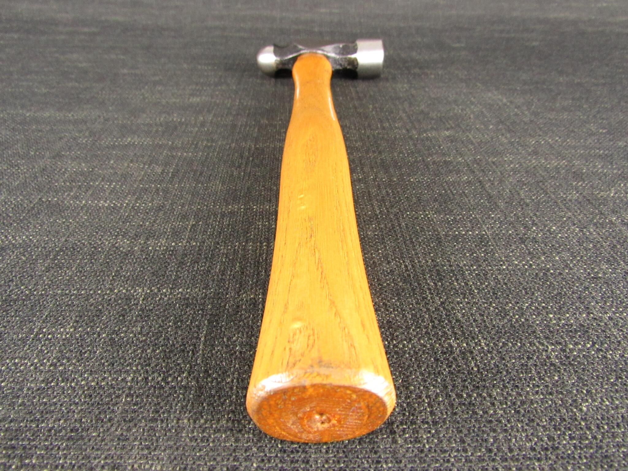 RECORD 666 Ball Pein Hammer - 1lb *SOLD*