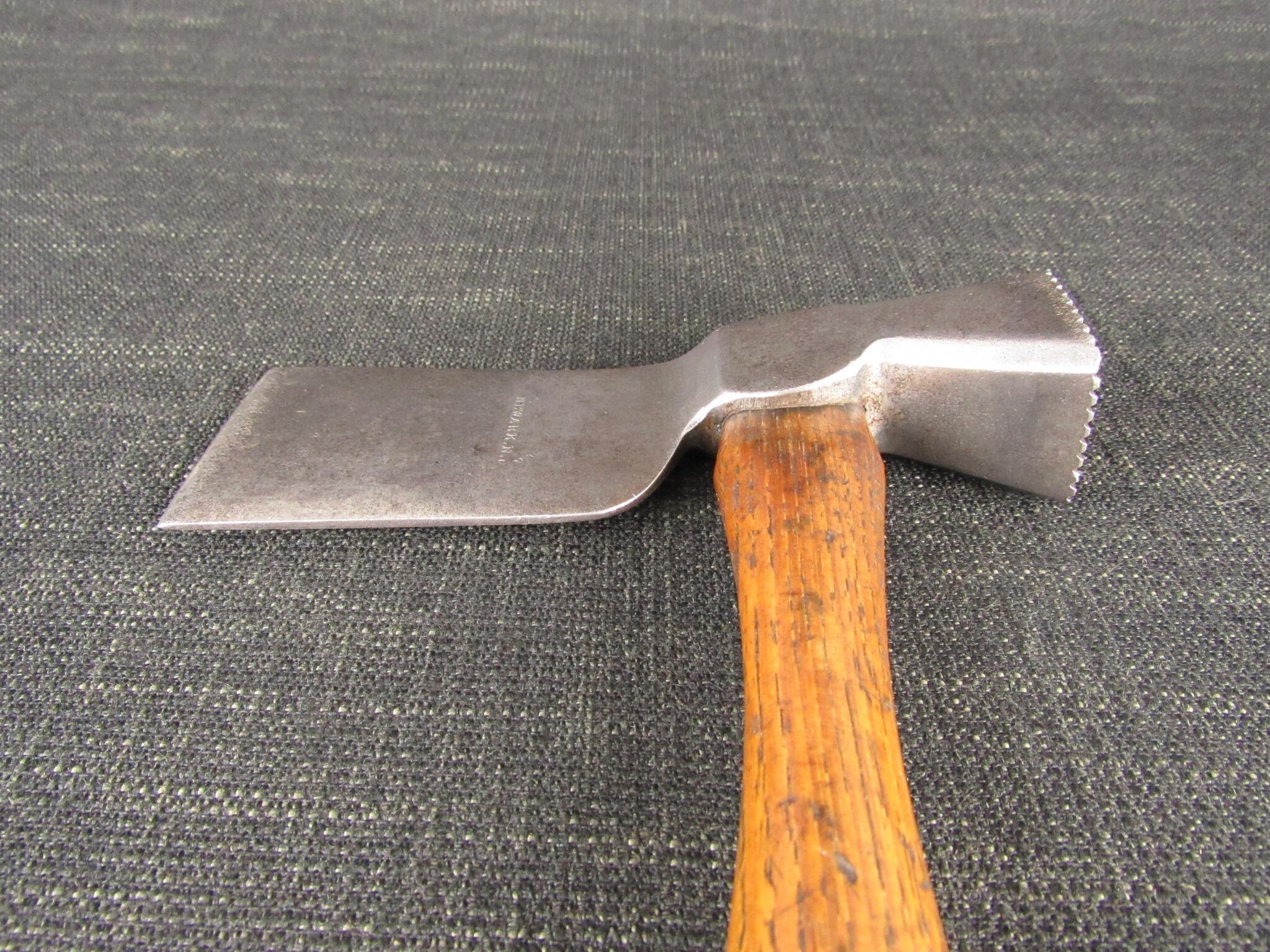 LA SAYRE Shingling Hatchet *SOLD*