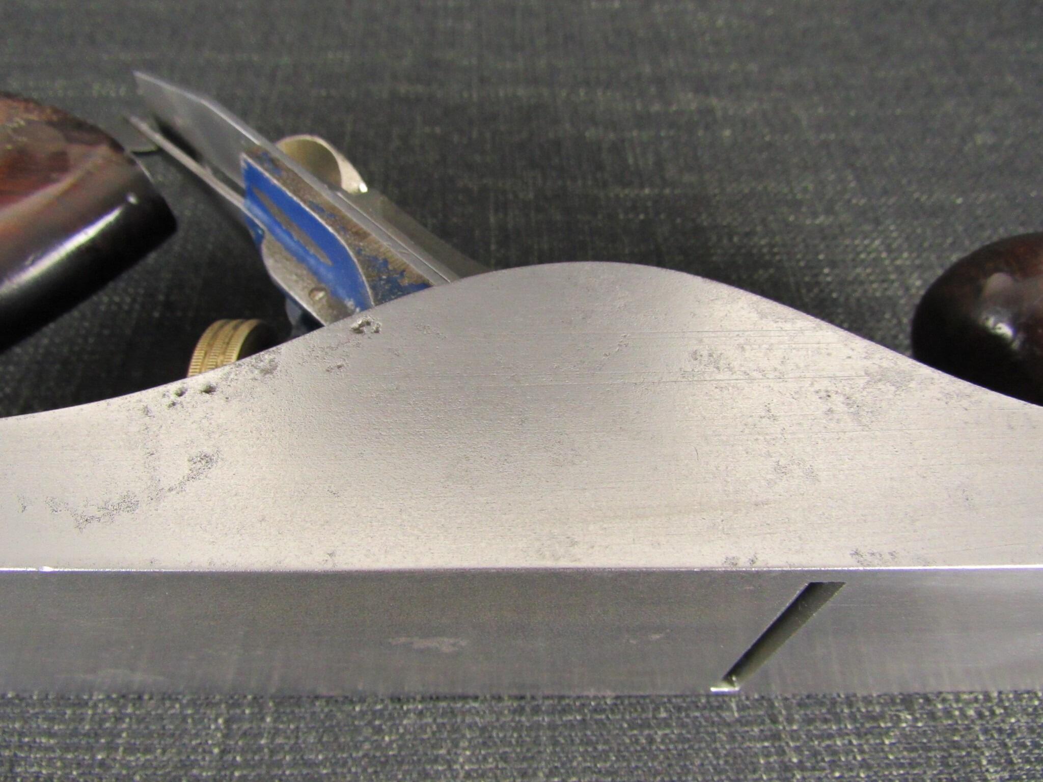 Early RECORD 05 Jack Plane *SOLD*