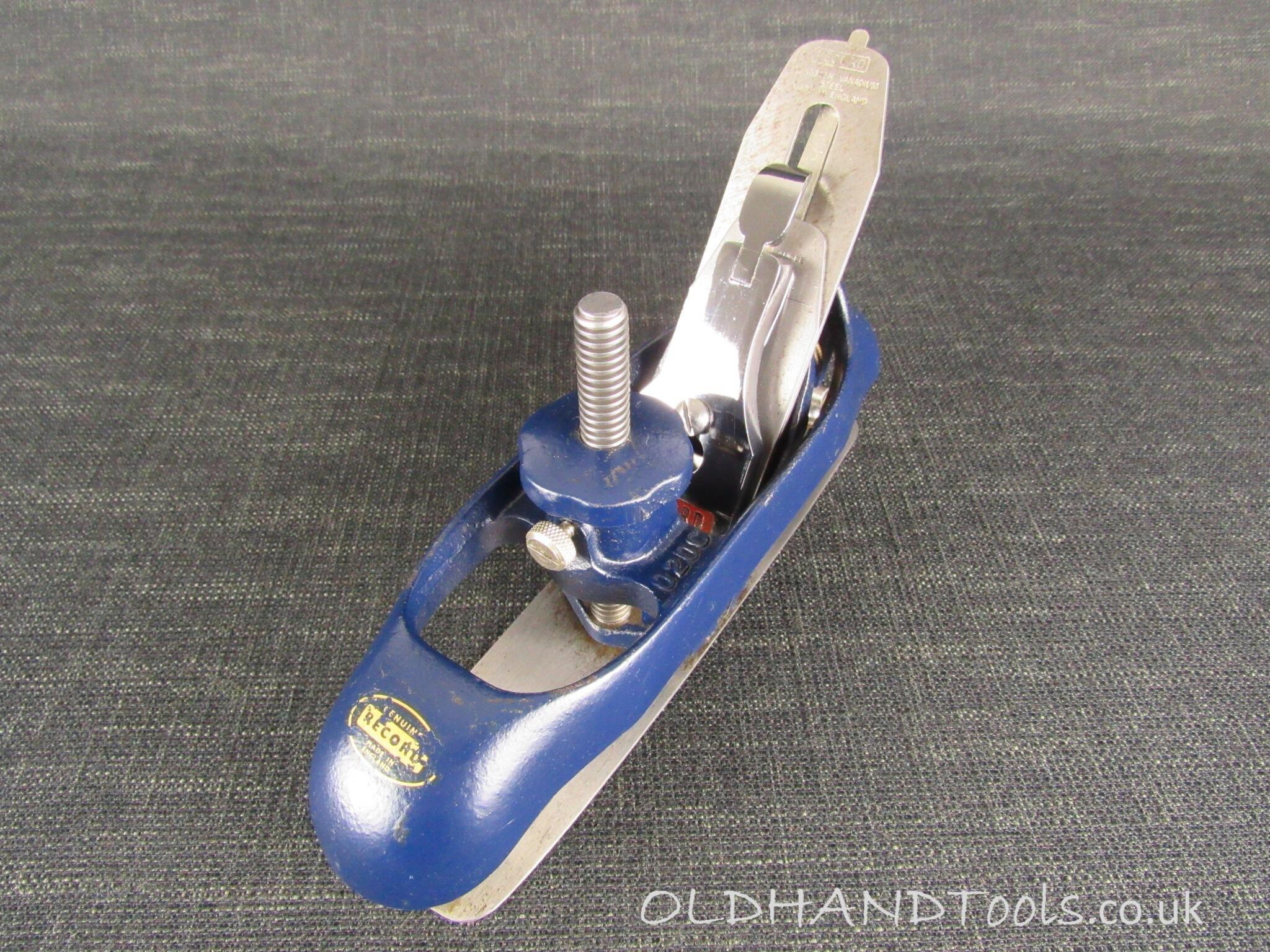 RECORD 020C Compass Plane *SOLD*
