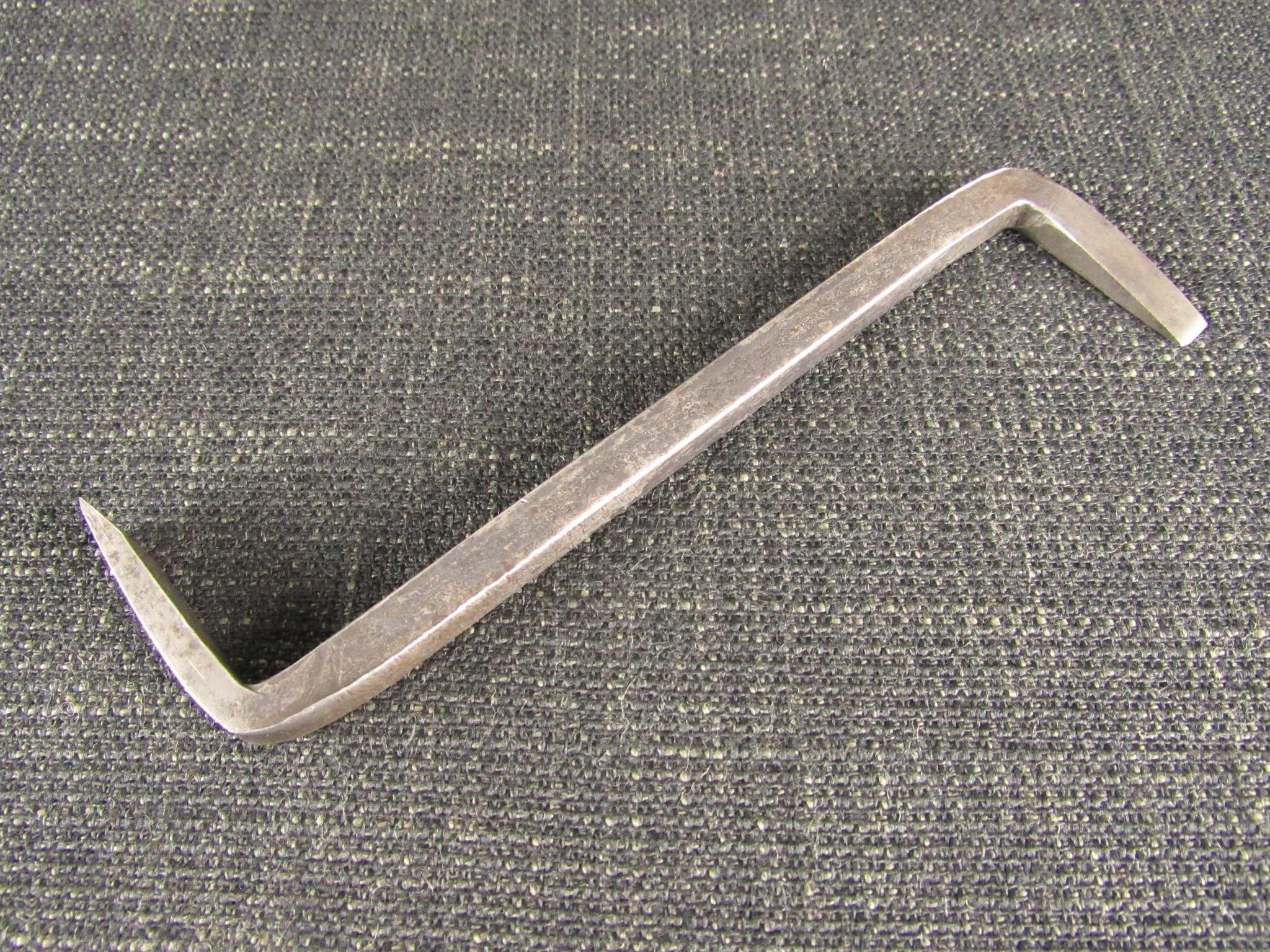 STORMONT Drawer Lock Chisel *SOLD*