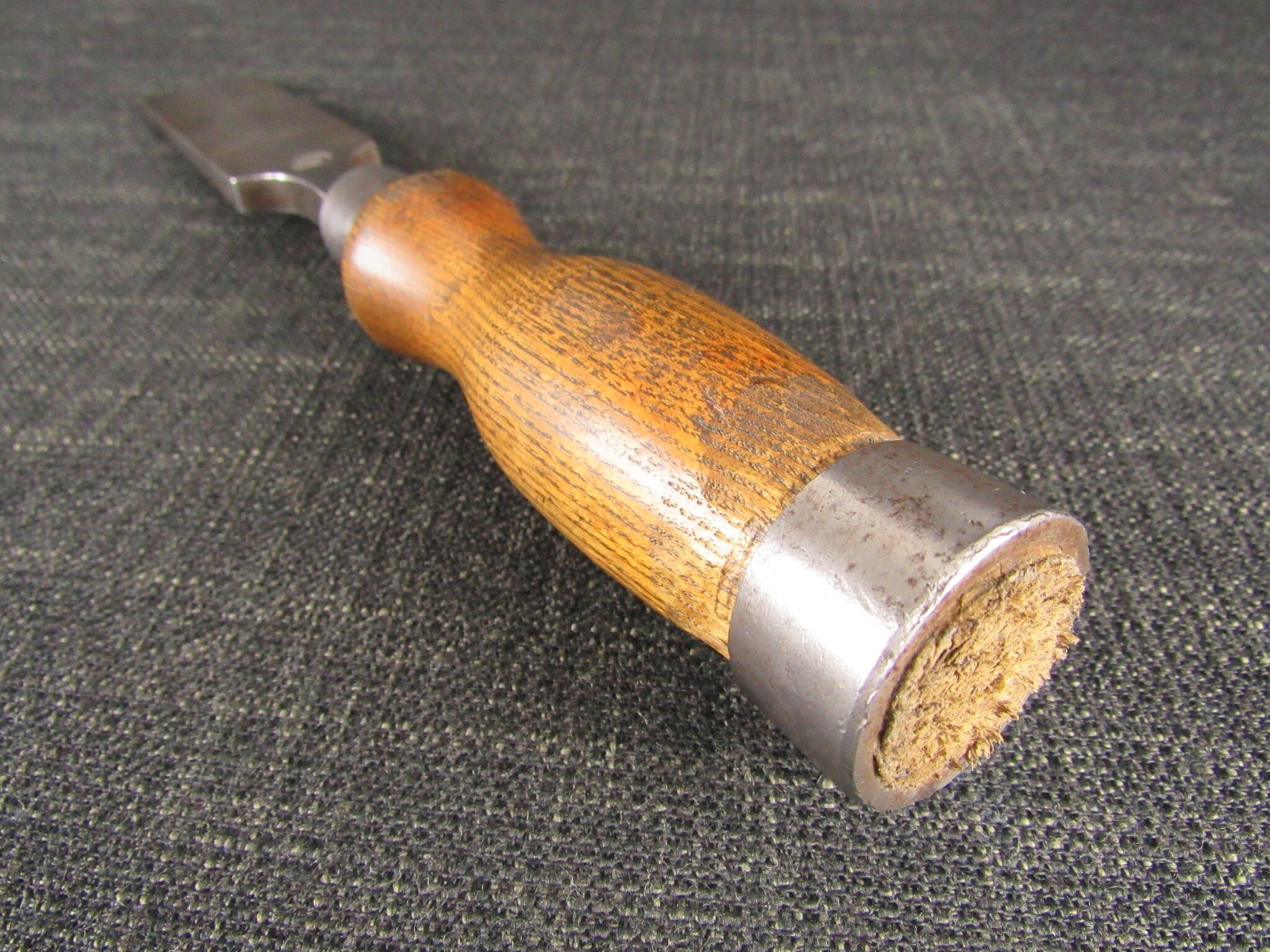 Strong Ship Registered Chisel by BENNET B BURLEY *SOLD*