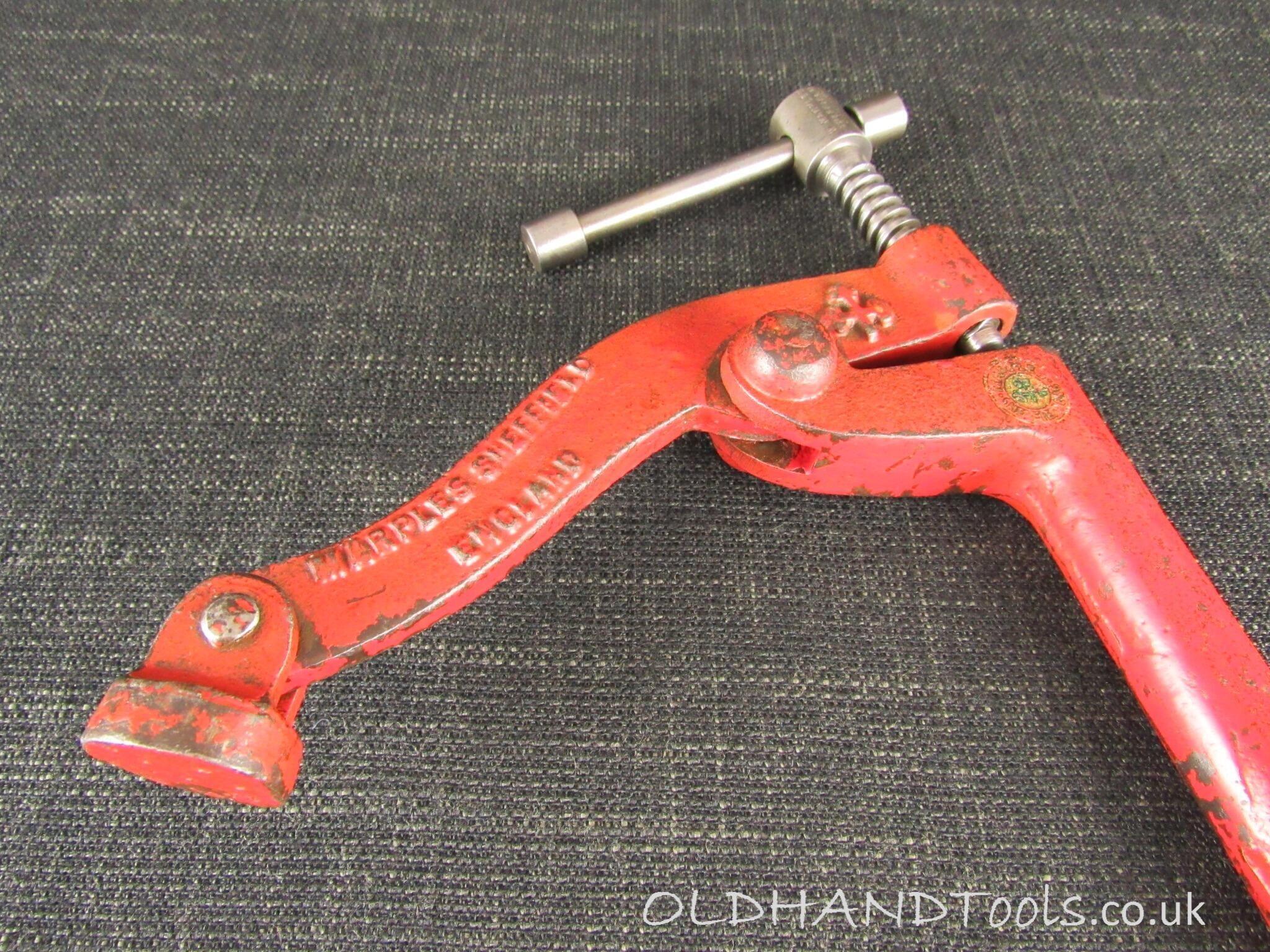 MARPLES Bench Holdfast *SOLD*