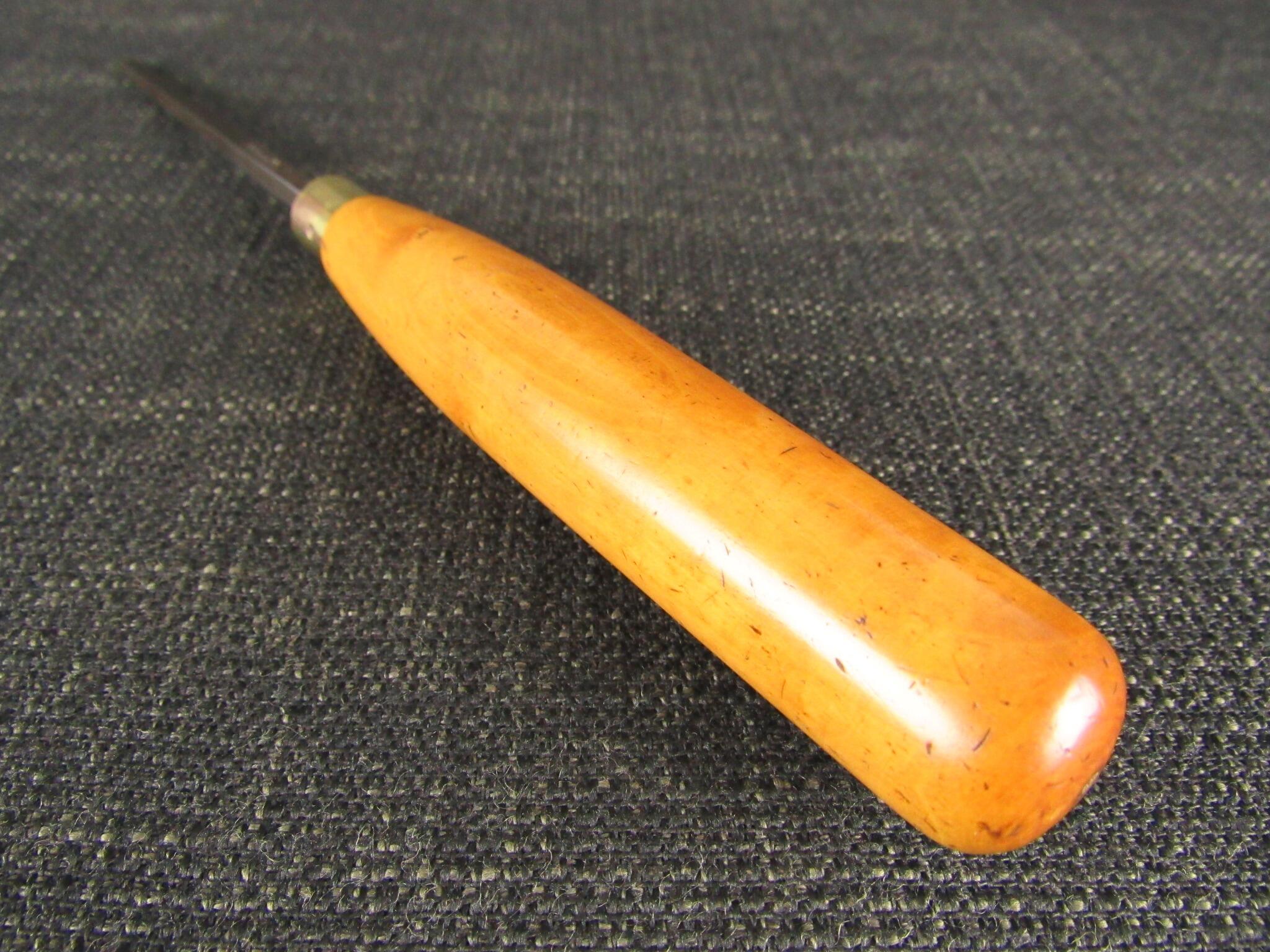 WARD 1/8 inch Firmer Chisel *SOLD*