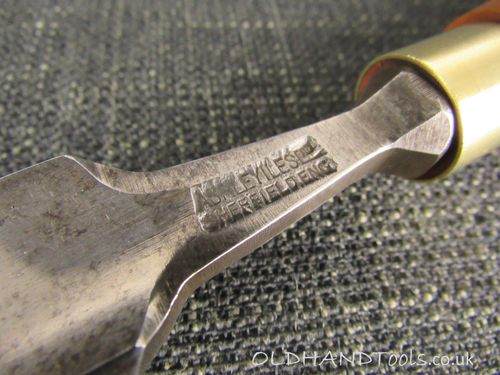 MARPLES 1 inch Scribing Gouge