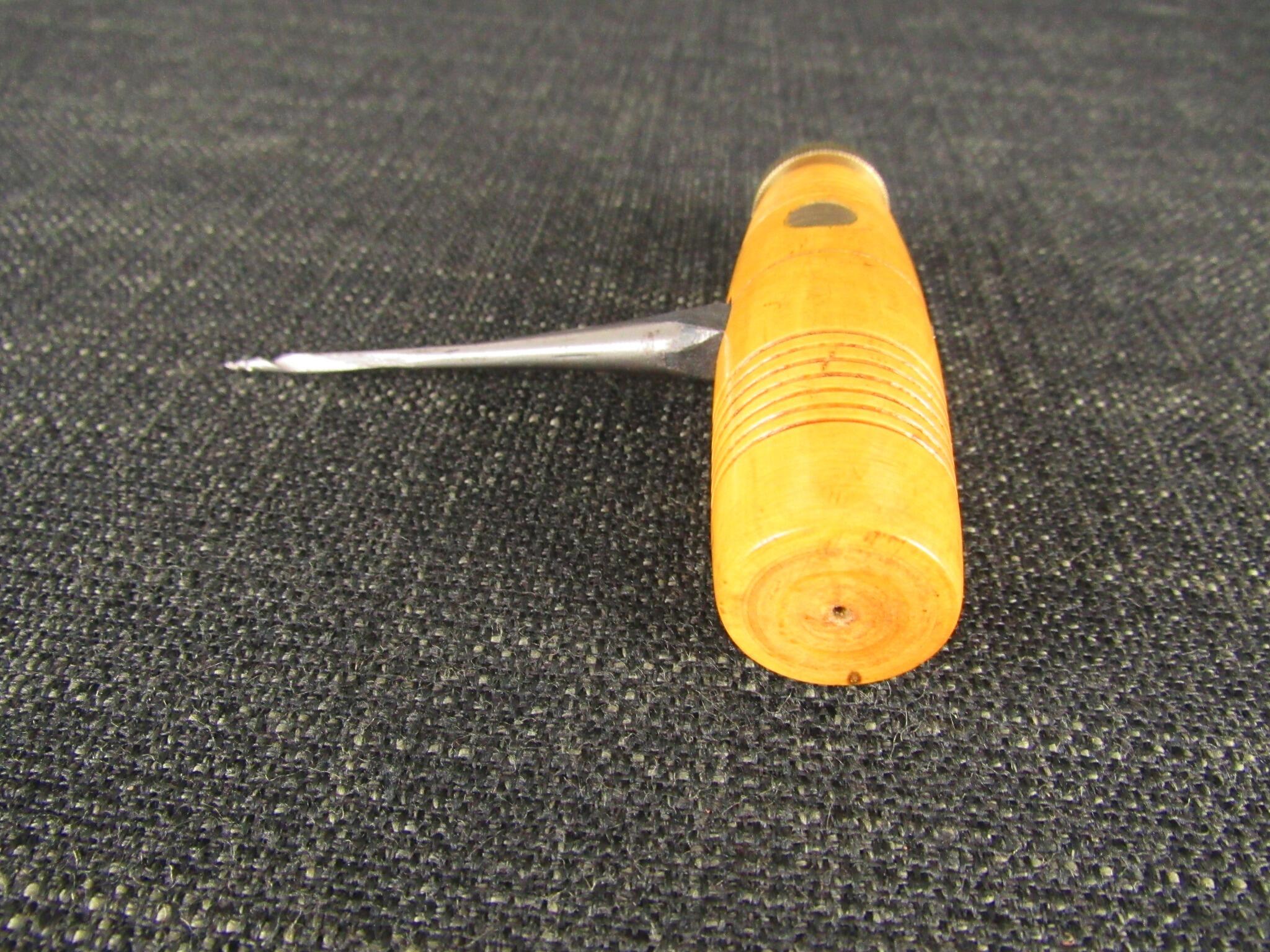 MARPLES Boxwood Adjustable Bit Handle *SOLD*