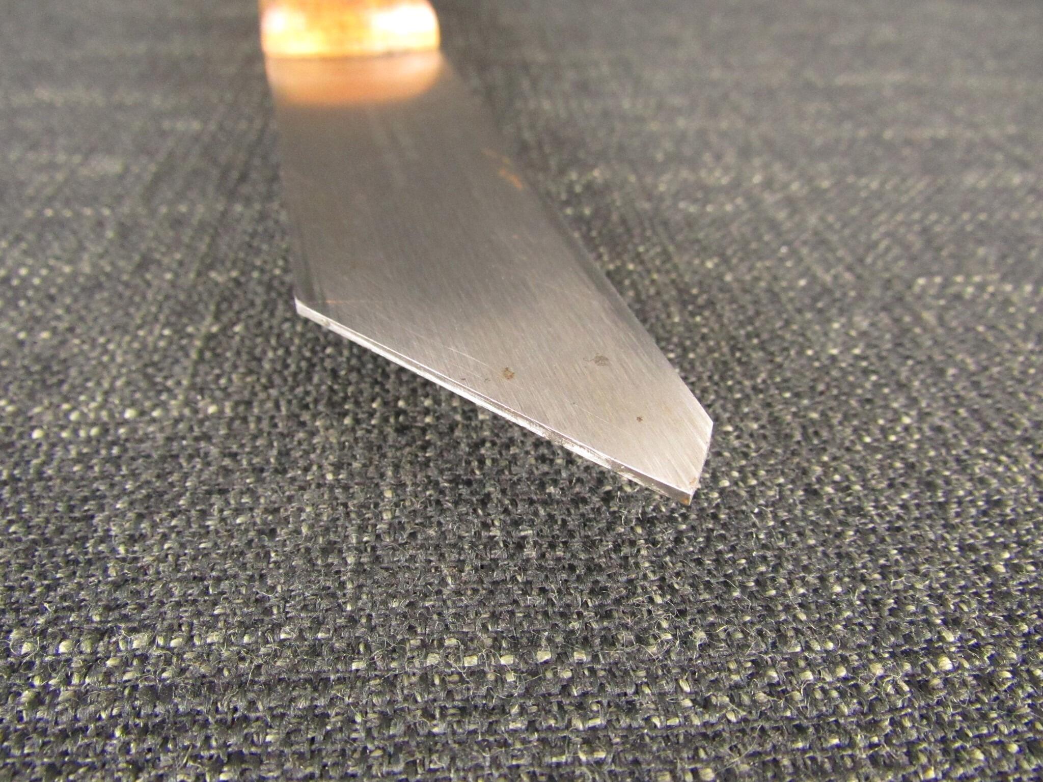 ROBERT SORBY Slim Parting Tool *SOLD*