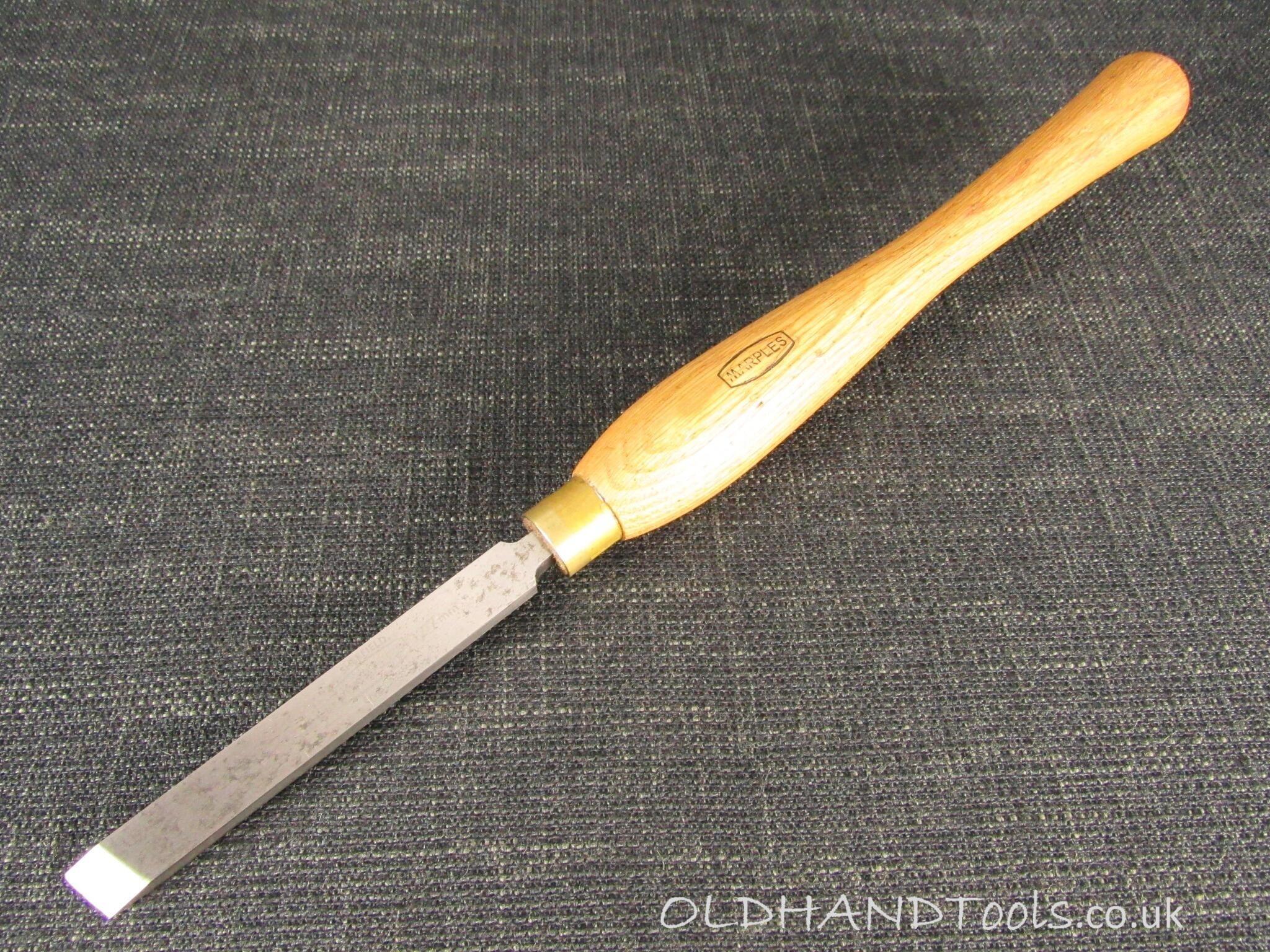 MARPLES Skew Chisel - 1/2 inch *SOLD*