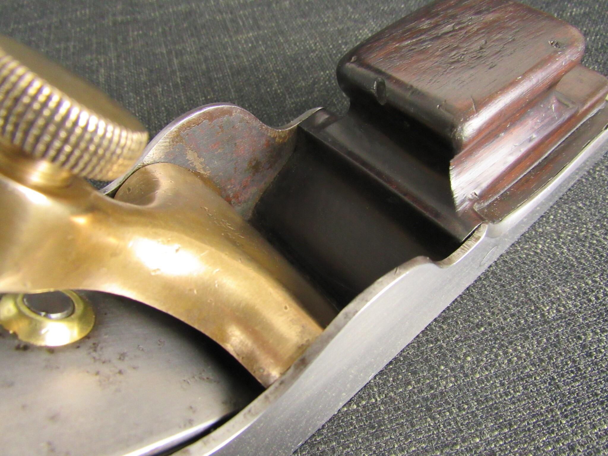 SPIERS 17 1/2 inch Panel Plane *SOLD*