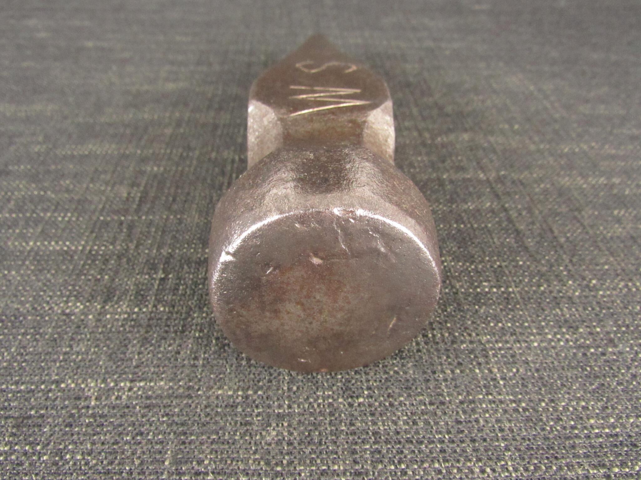 Ship Maul Head - Pin Maul *SOLD*