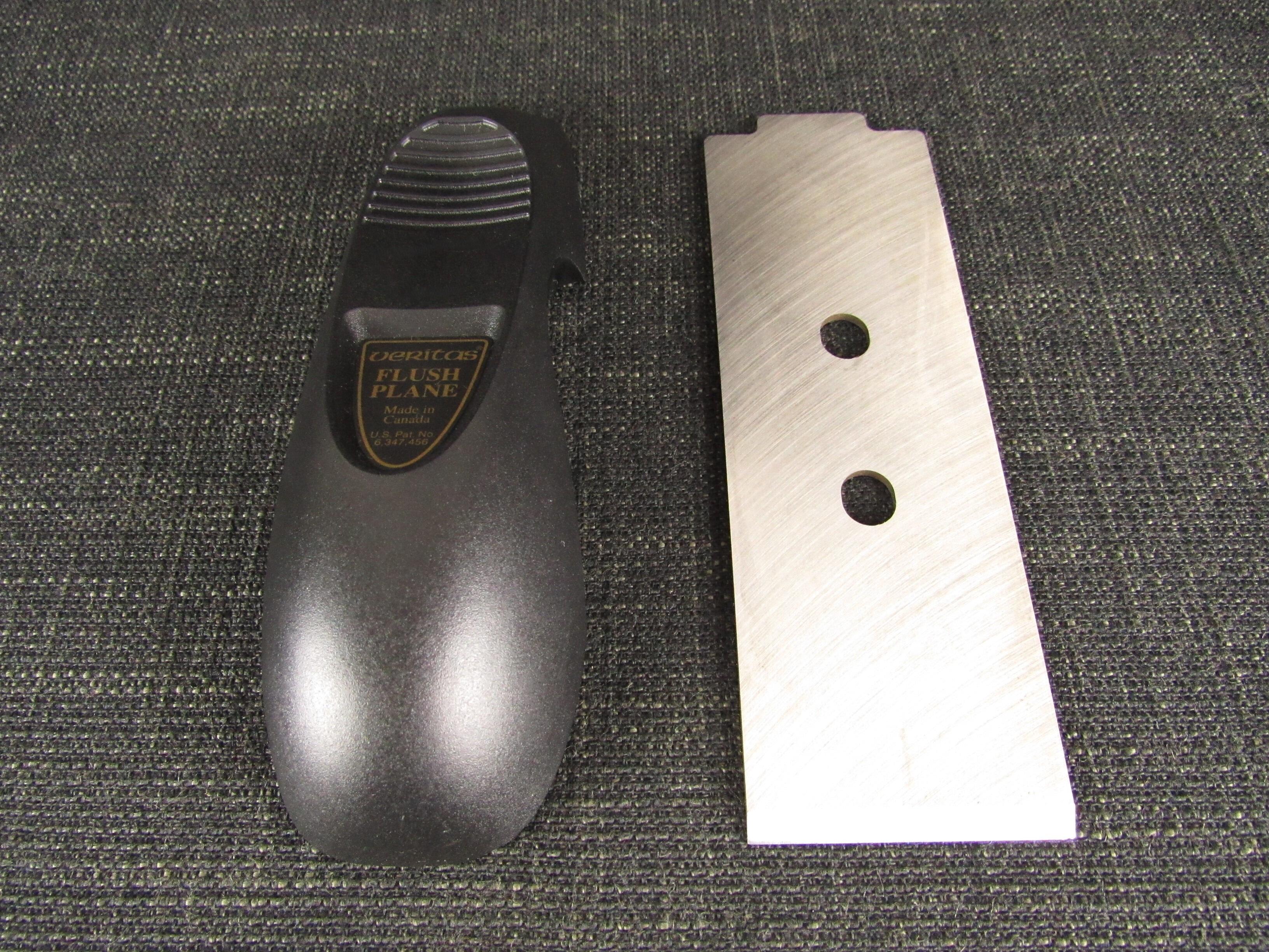 VERITAS Flush Plane *SOLD*